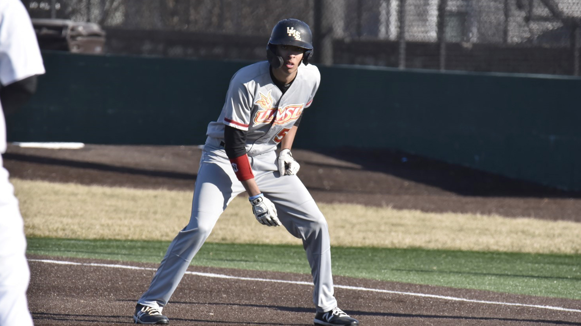 Brandon Olion - Baseball - University of Missouri - St. Louis Athletics