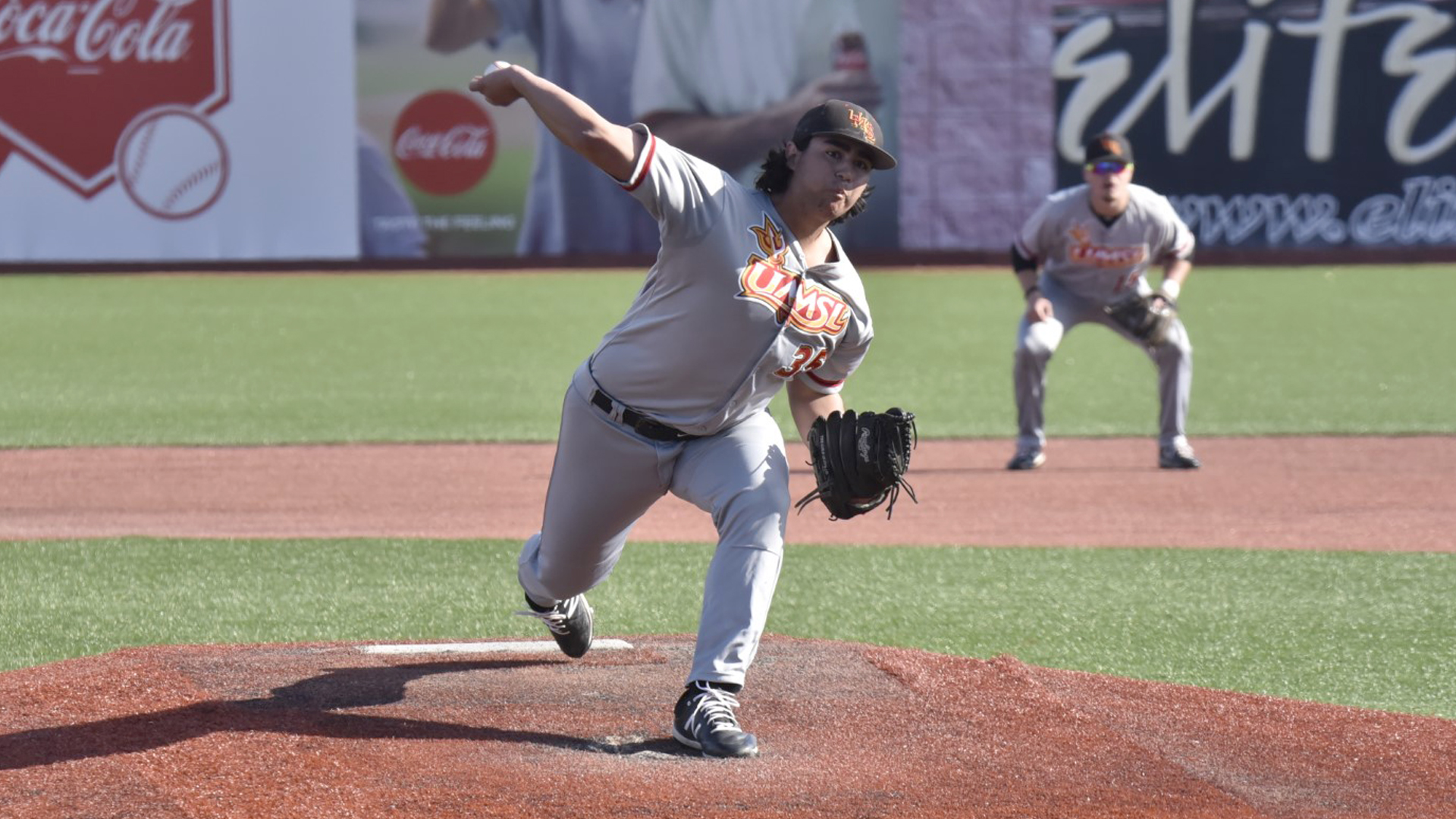 Nick Torres - Baseball - University of Missouri - St. Louis Athletics