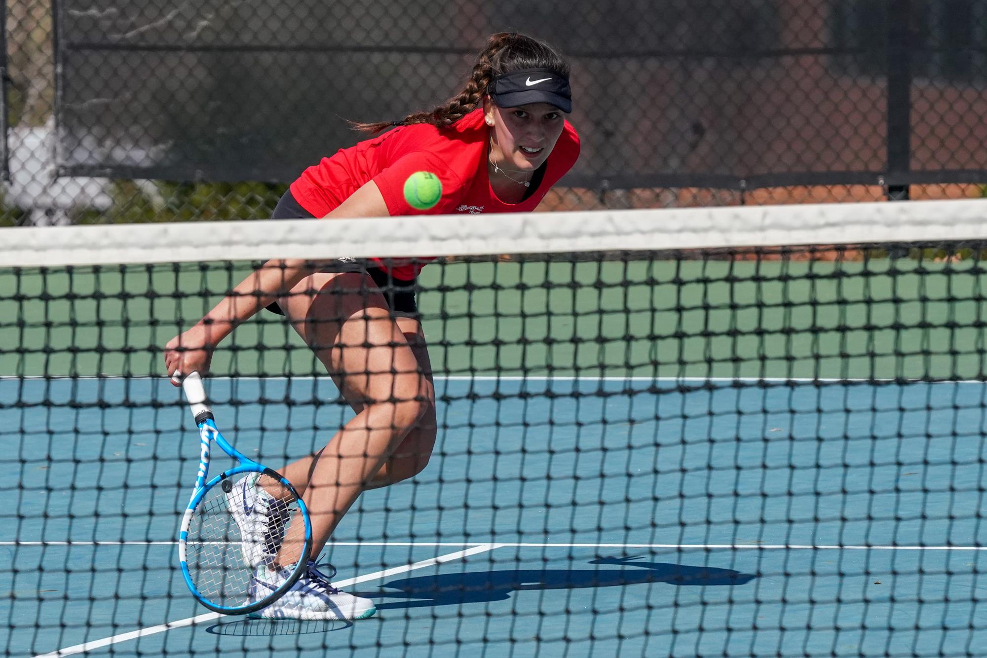 Maja Lietzau - Women's Tennis - University of Missouri - St. Louis ...