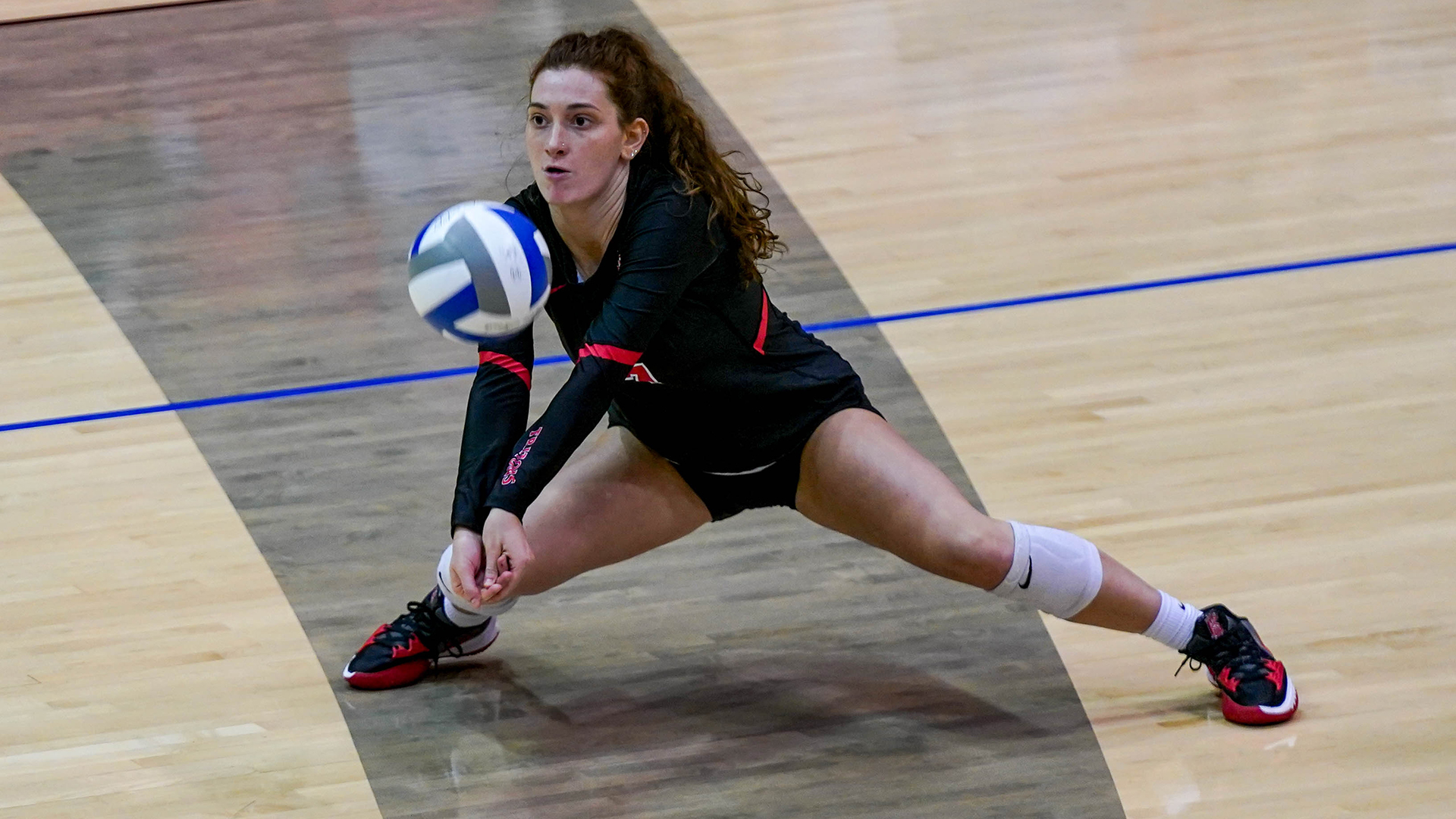 Tritons Sweep Miners to Avenge Earlier Loss - University of Missouri ...