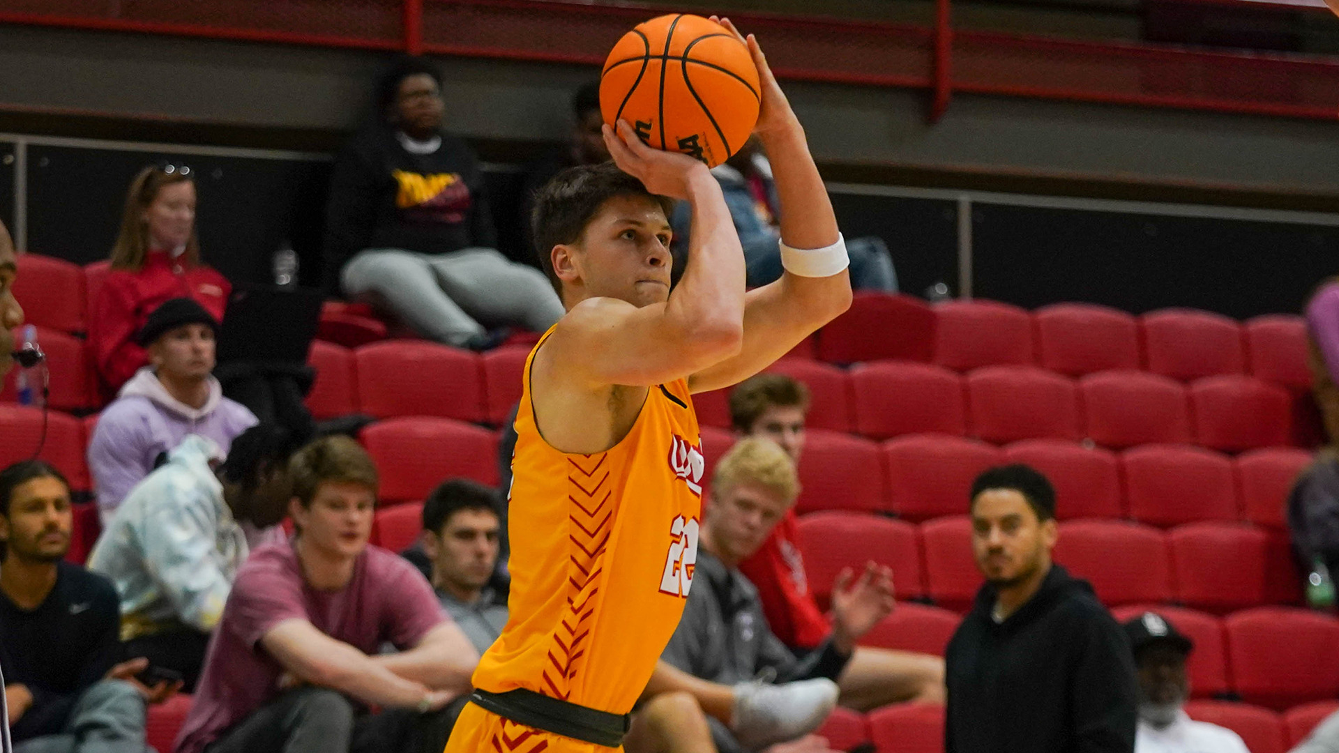 Bowen Sandquist - Men's Basketball - University of Missouri - St. Louis ...