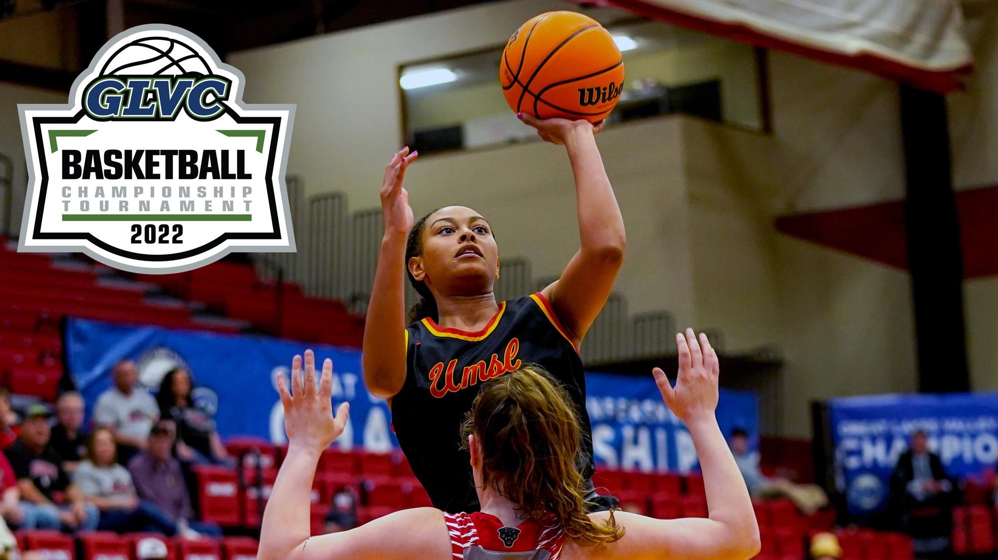 Jalysa Stokes - Women's Basketball - University of Missouri - St. Louis ...