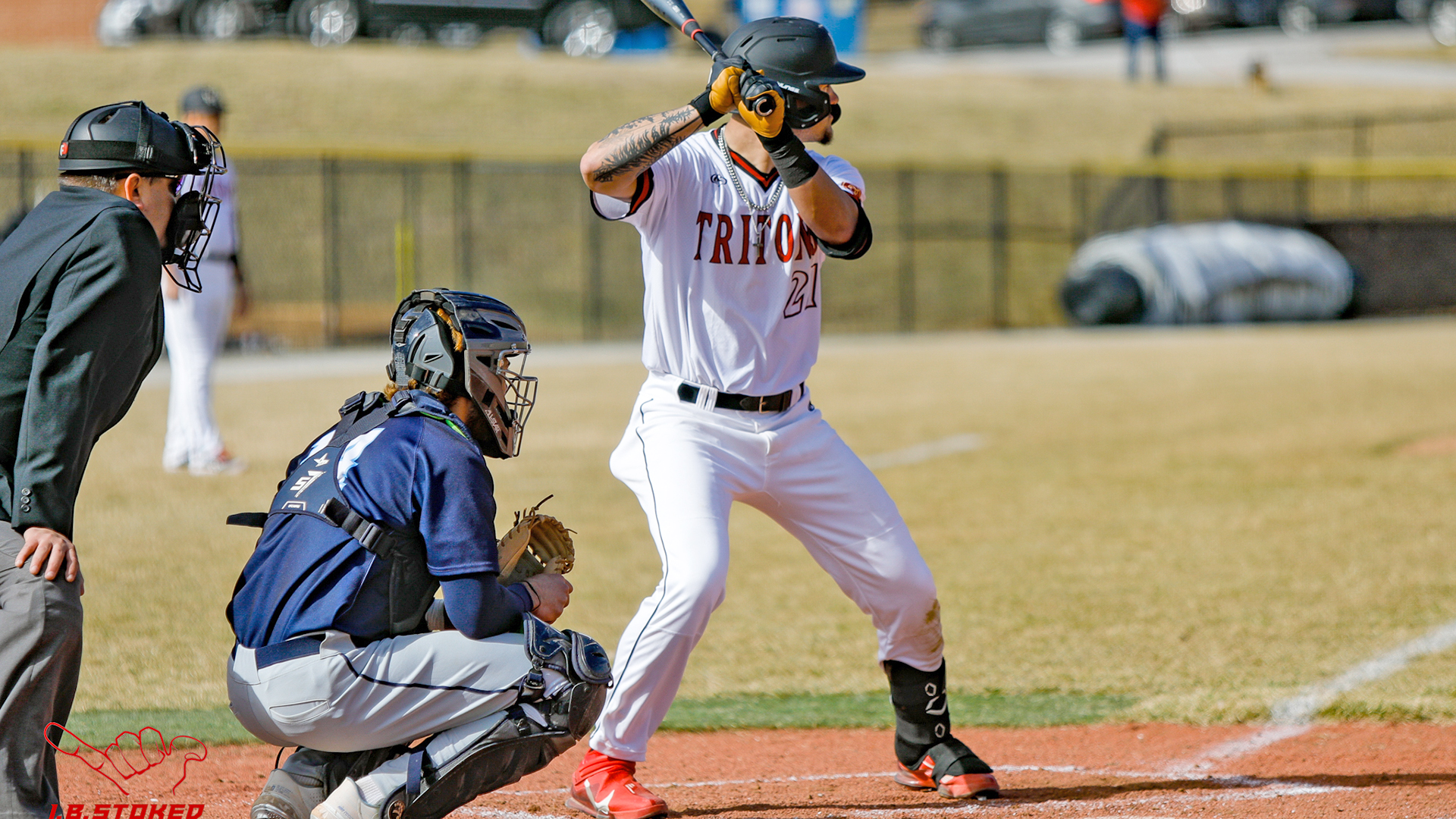 Logan Mantz - Baseball - University of Missouri - St. Louis Athletics