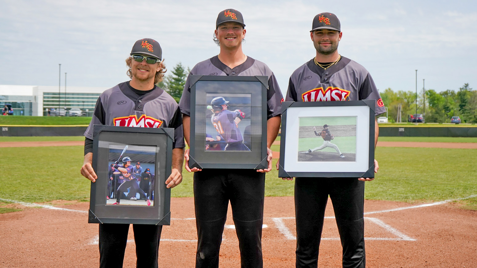 Tritons Fall to Maryville 13-3 on Senior Day - University of Missouri ...