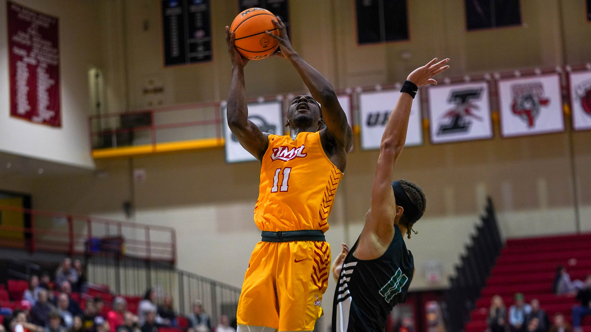 Second Half Three-Point Barrage Carries No. 11 Tritons Past Bearcats ...