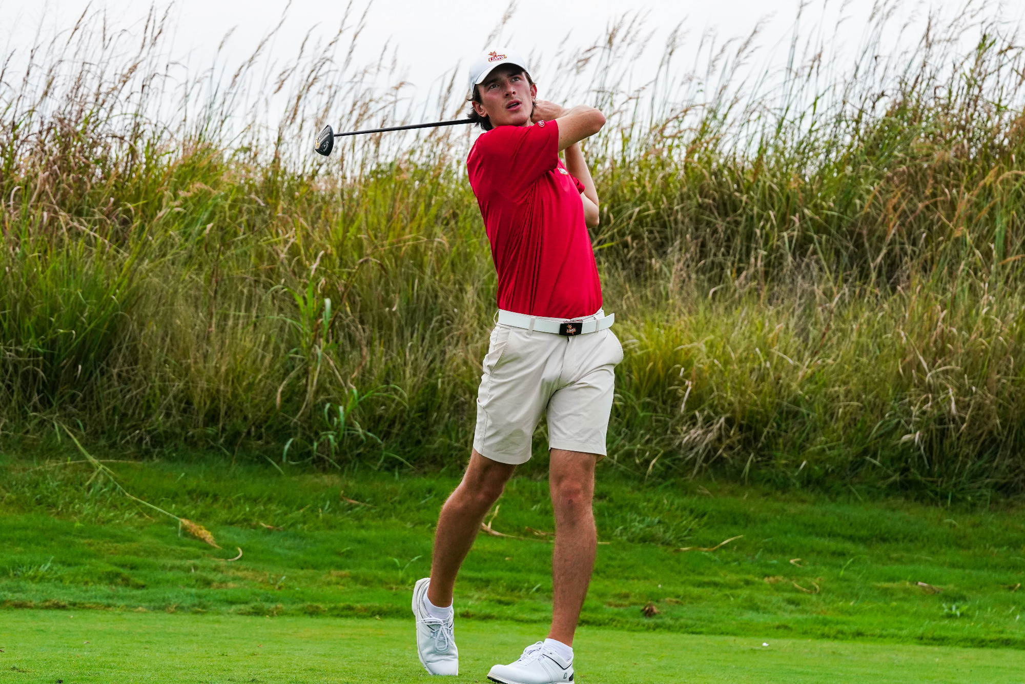Former Men’s Golfer Michael Block Earns Second Straight PGA ...