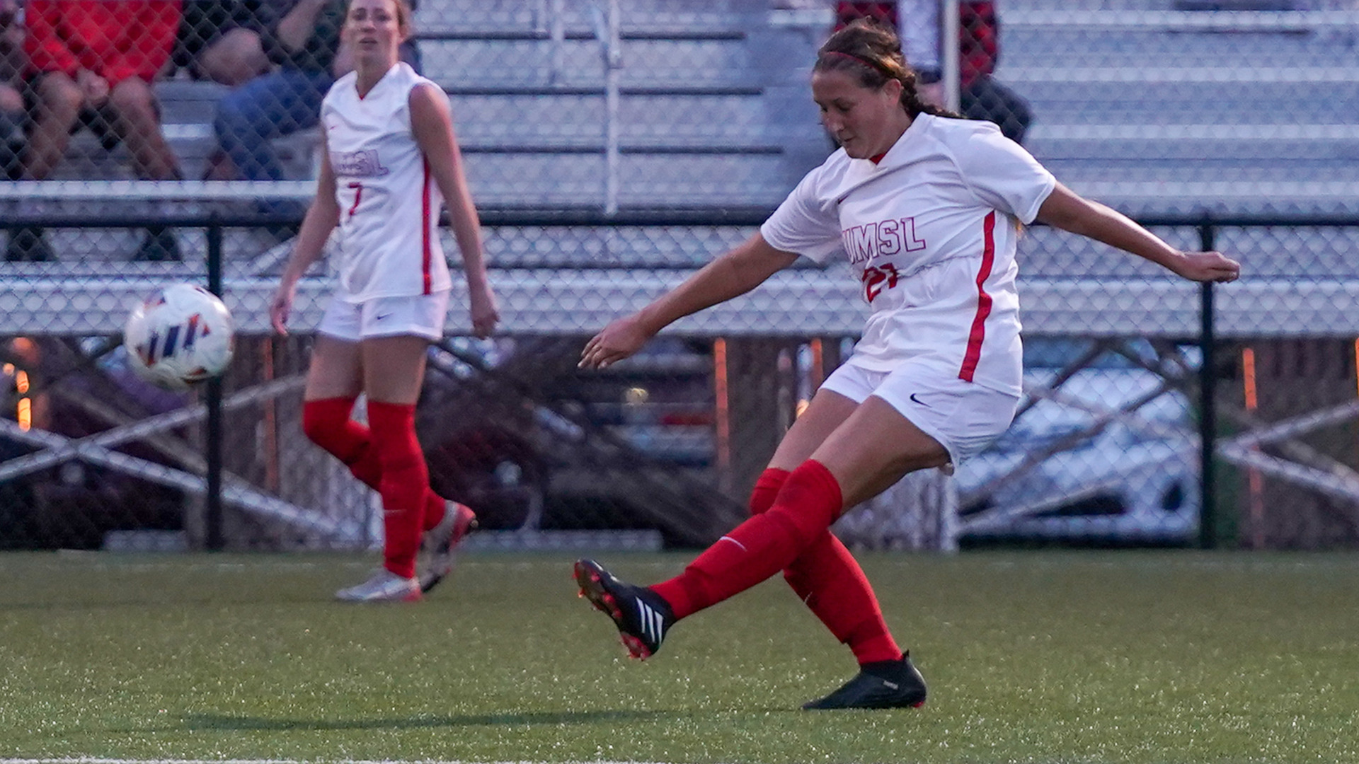 Women’s Soccer Defeats Hawks For Third Straight Win - University of ...