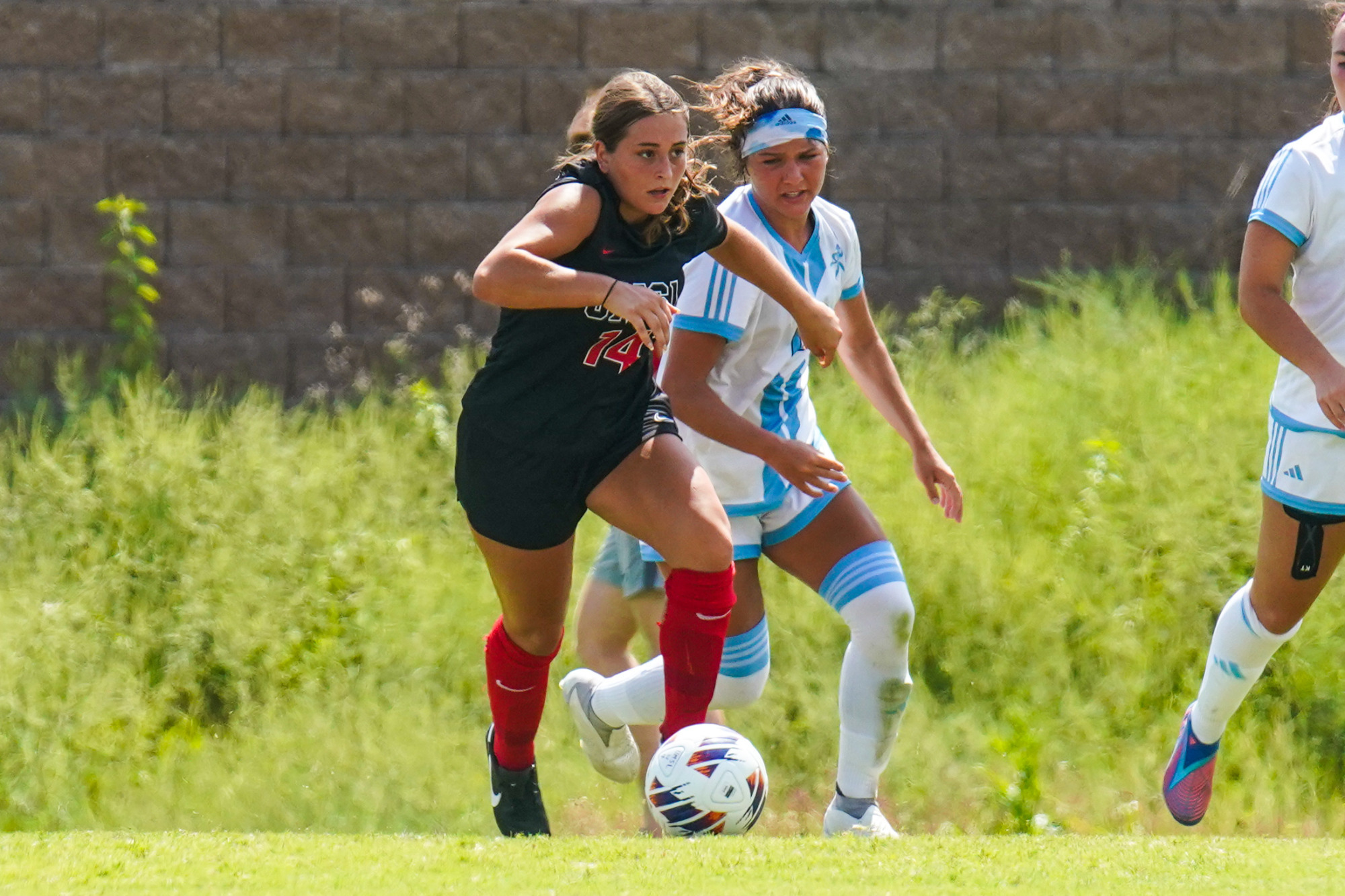 Kylie Callison - Women's Soccer - University of Missouri - St. Louis ...
