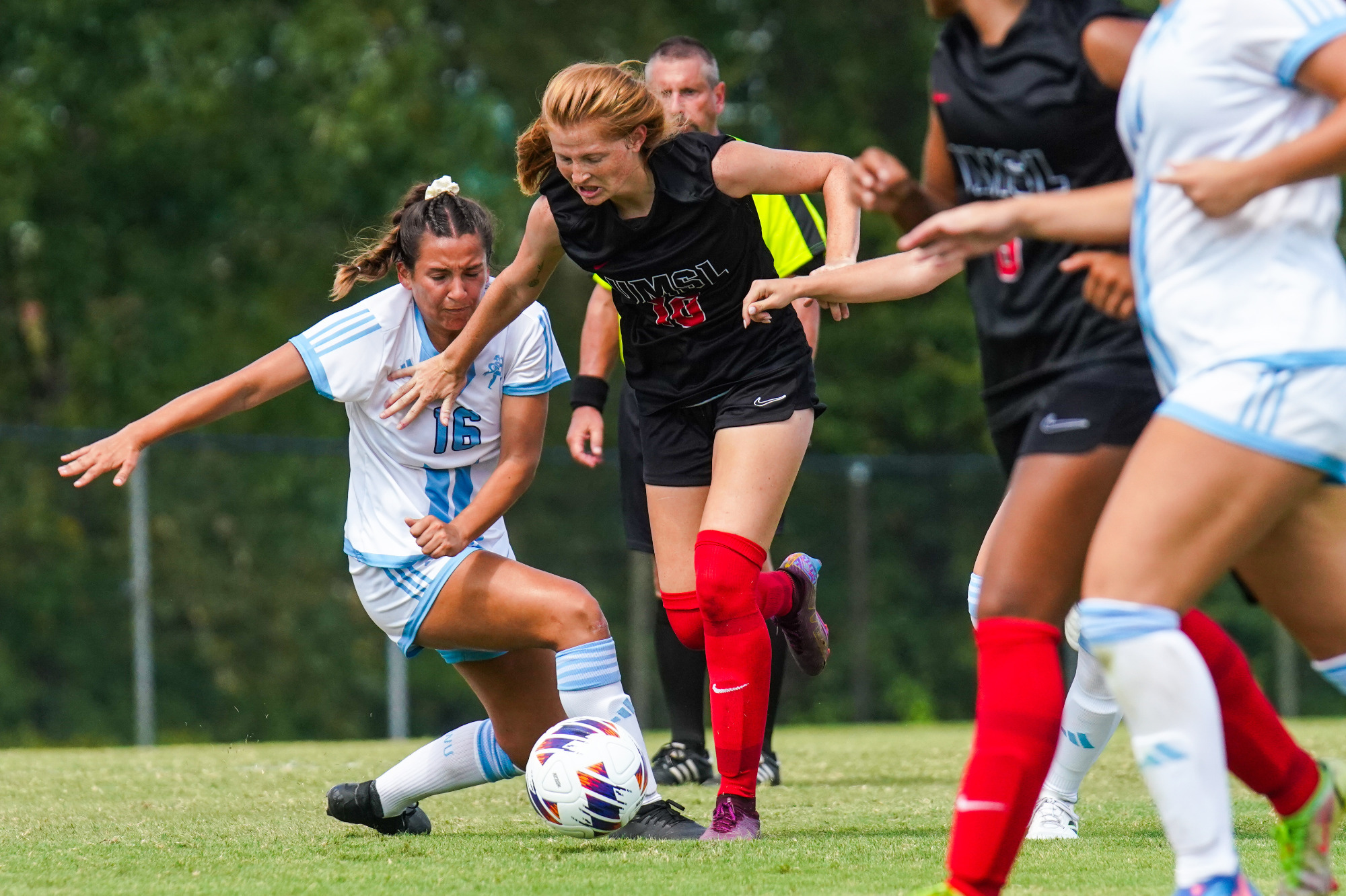 Kayley Judy - Women's Soccer - University of Missouri - St. Louis Athletics