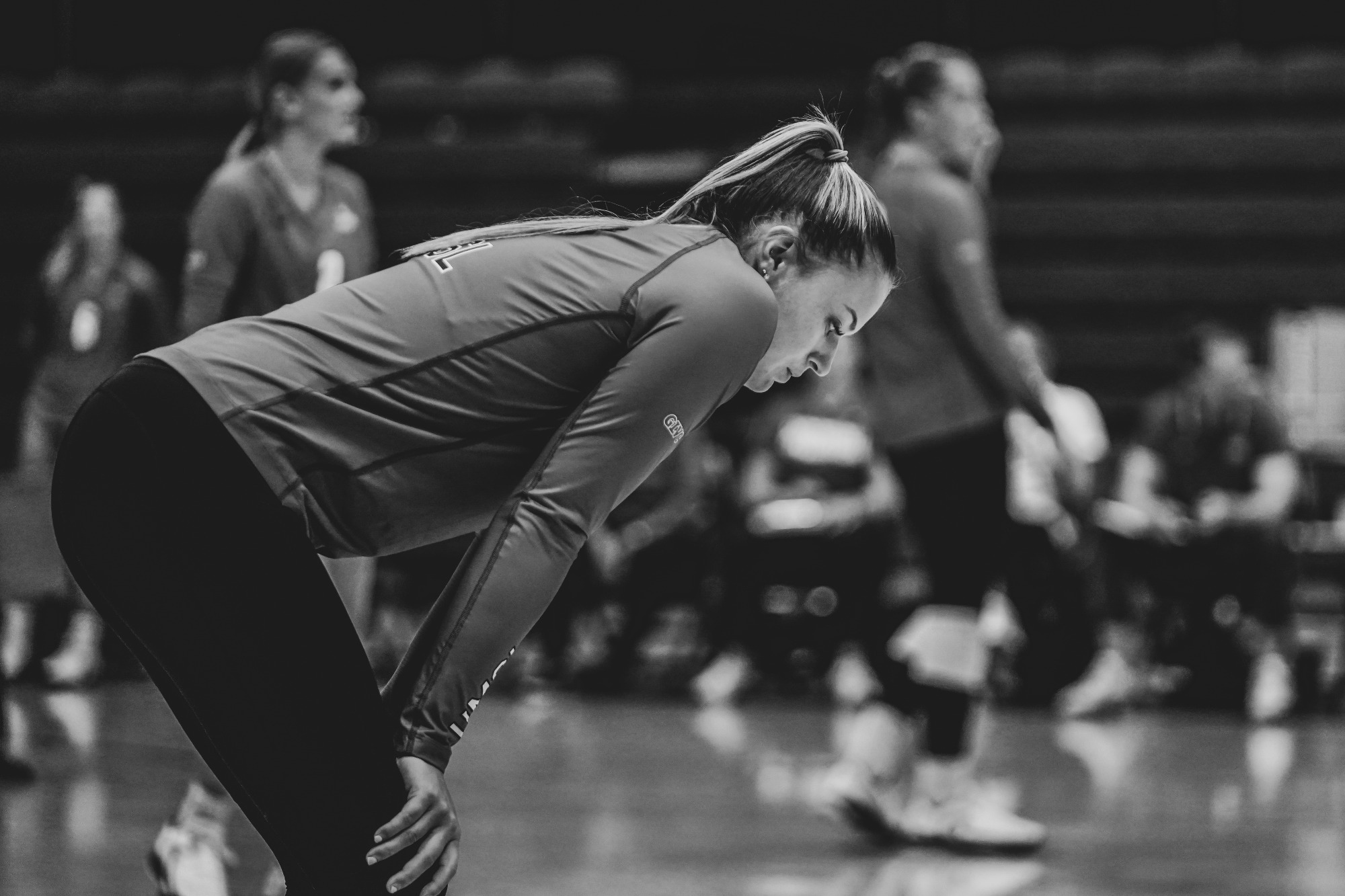 Hailey Flowers - Women's Volleyball - University of Missouri - St ...