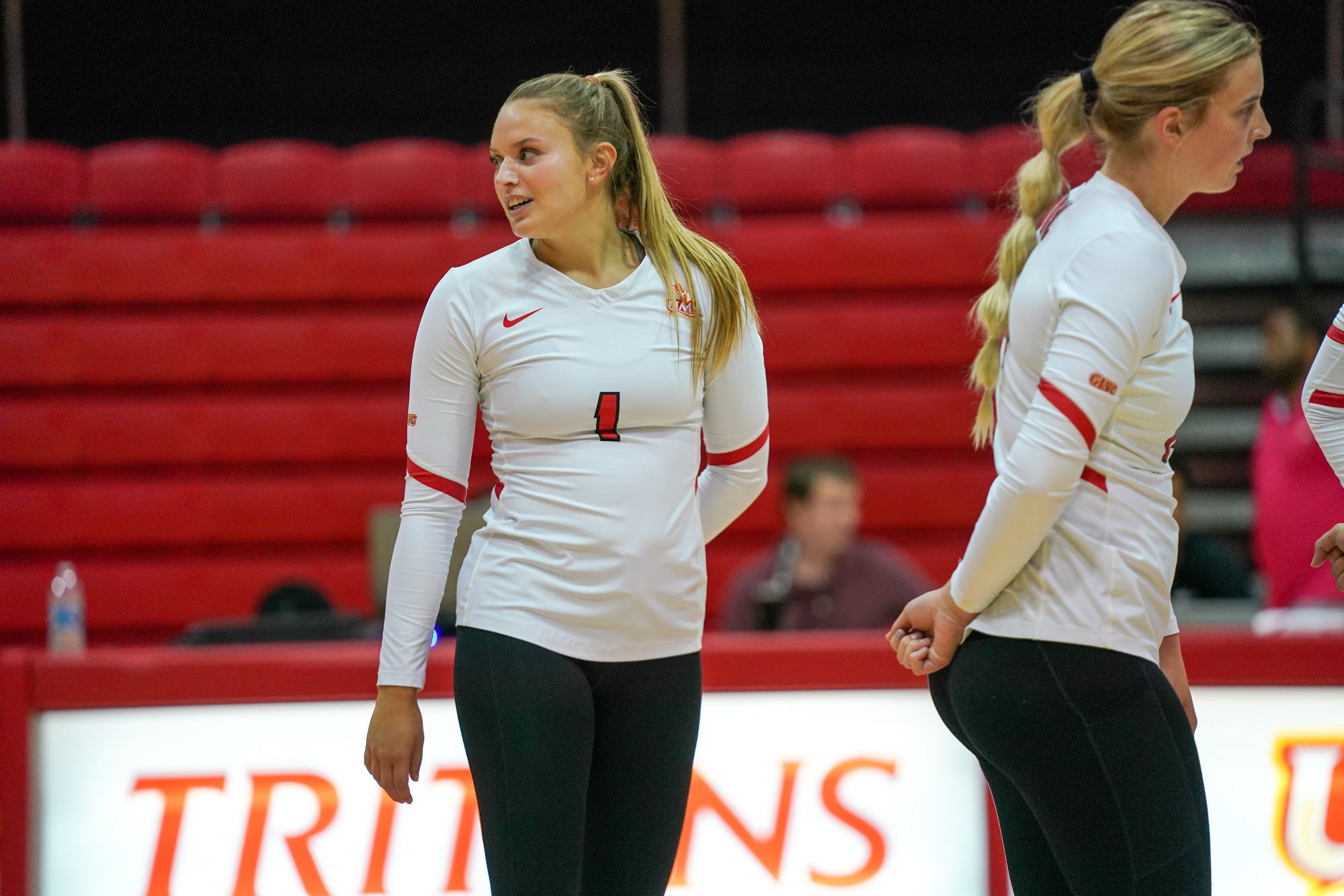 Hailey Flowers - Women's Volleyball - University of Missouri - St ...