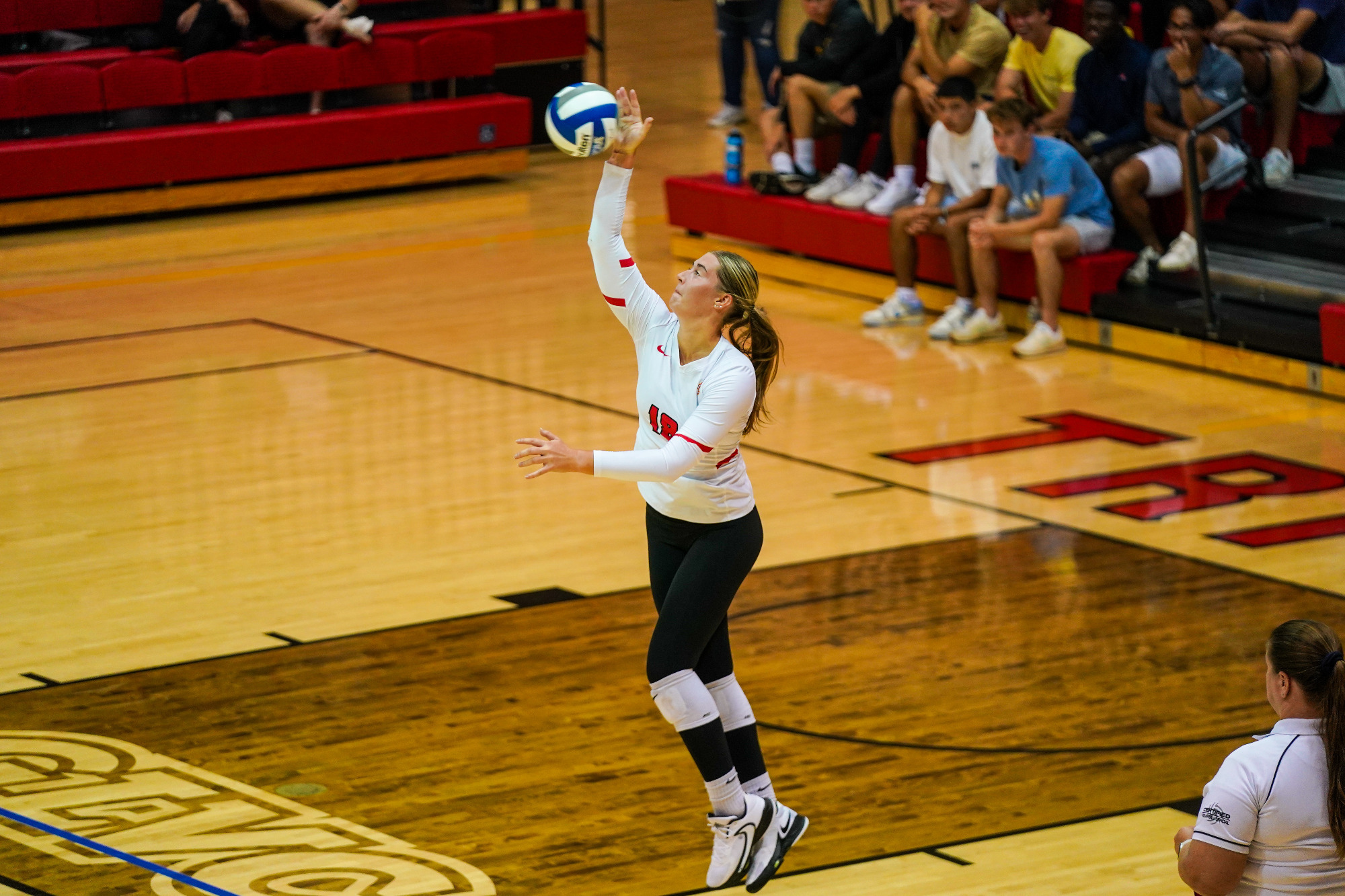 Lexie Rang - Women's Volleyball - University of Missouri - St. Louis ...