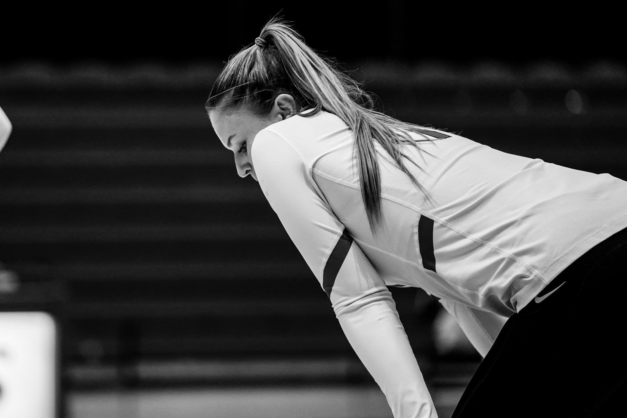 Hailey Flowers - Women's Volleyball - University of Missouri - St ...