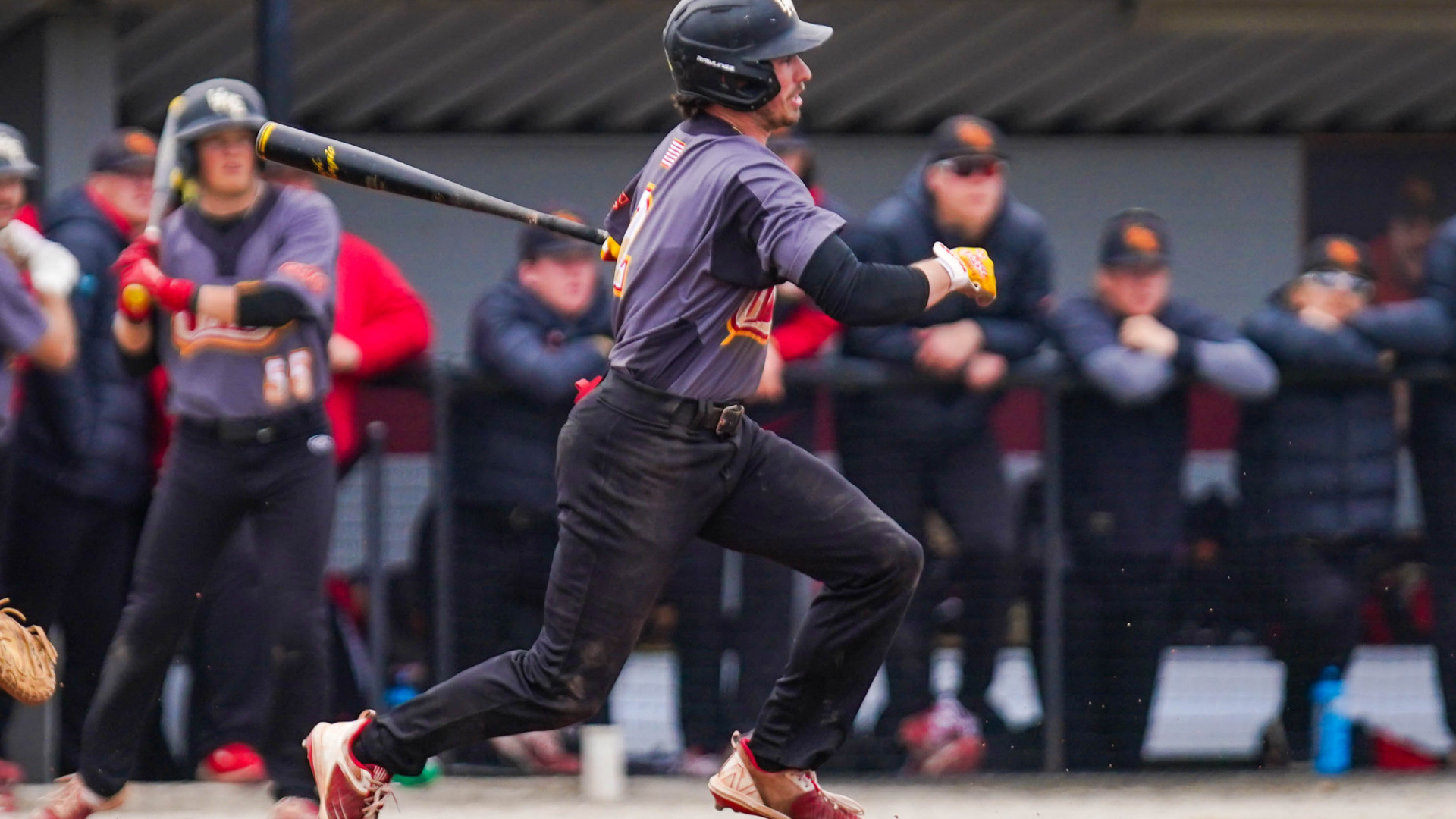 Leighton Keller - Baseball - University of Missouri - St. Louis Athletics