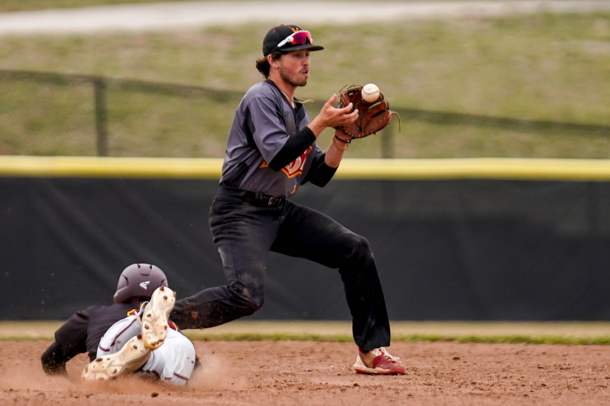 Leighton Keller - Baseball - University of Missouri - St. Louis Athletics