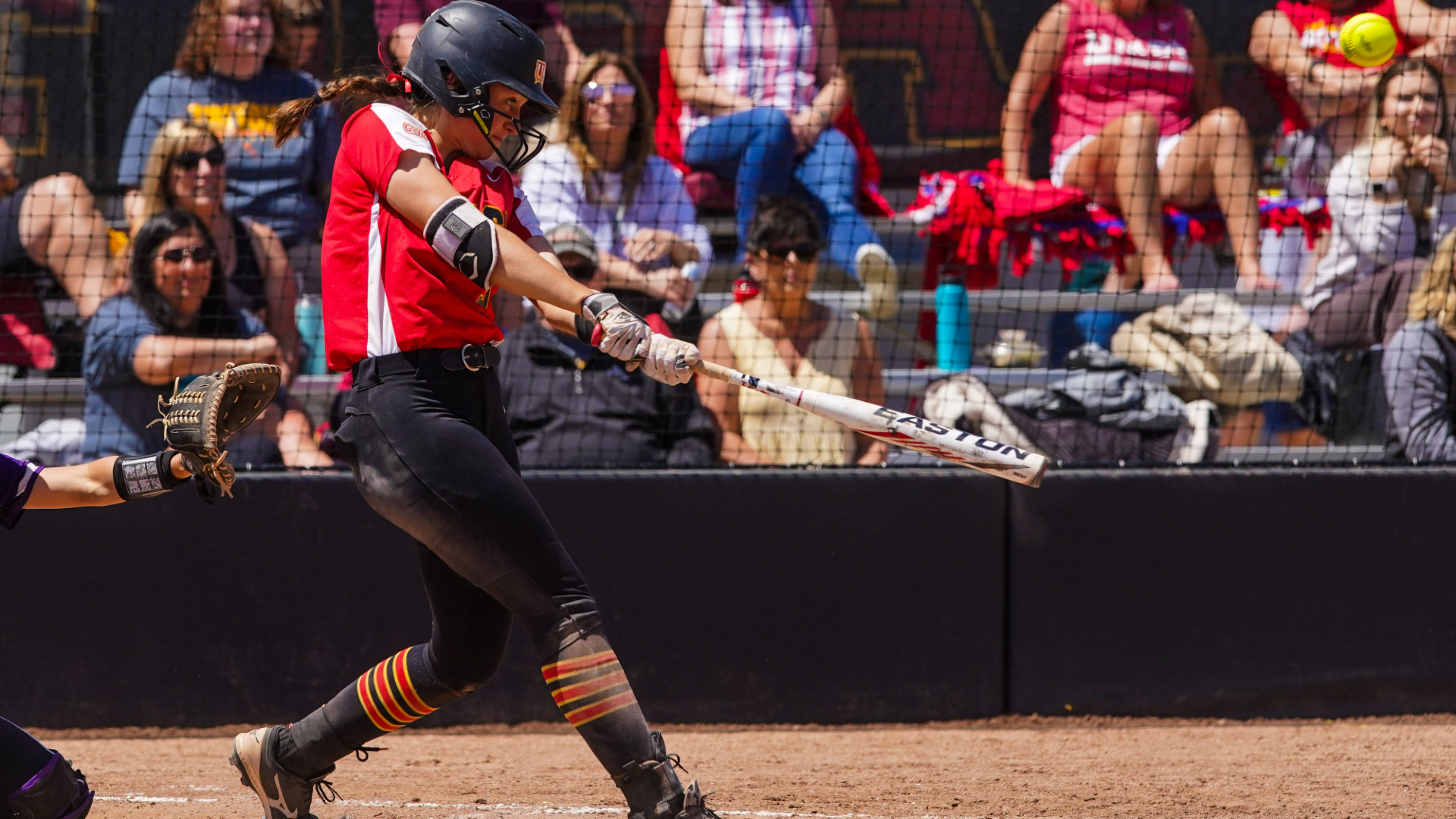 Irene Travis - Softball - University of Missouri - St. Louis Athletics