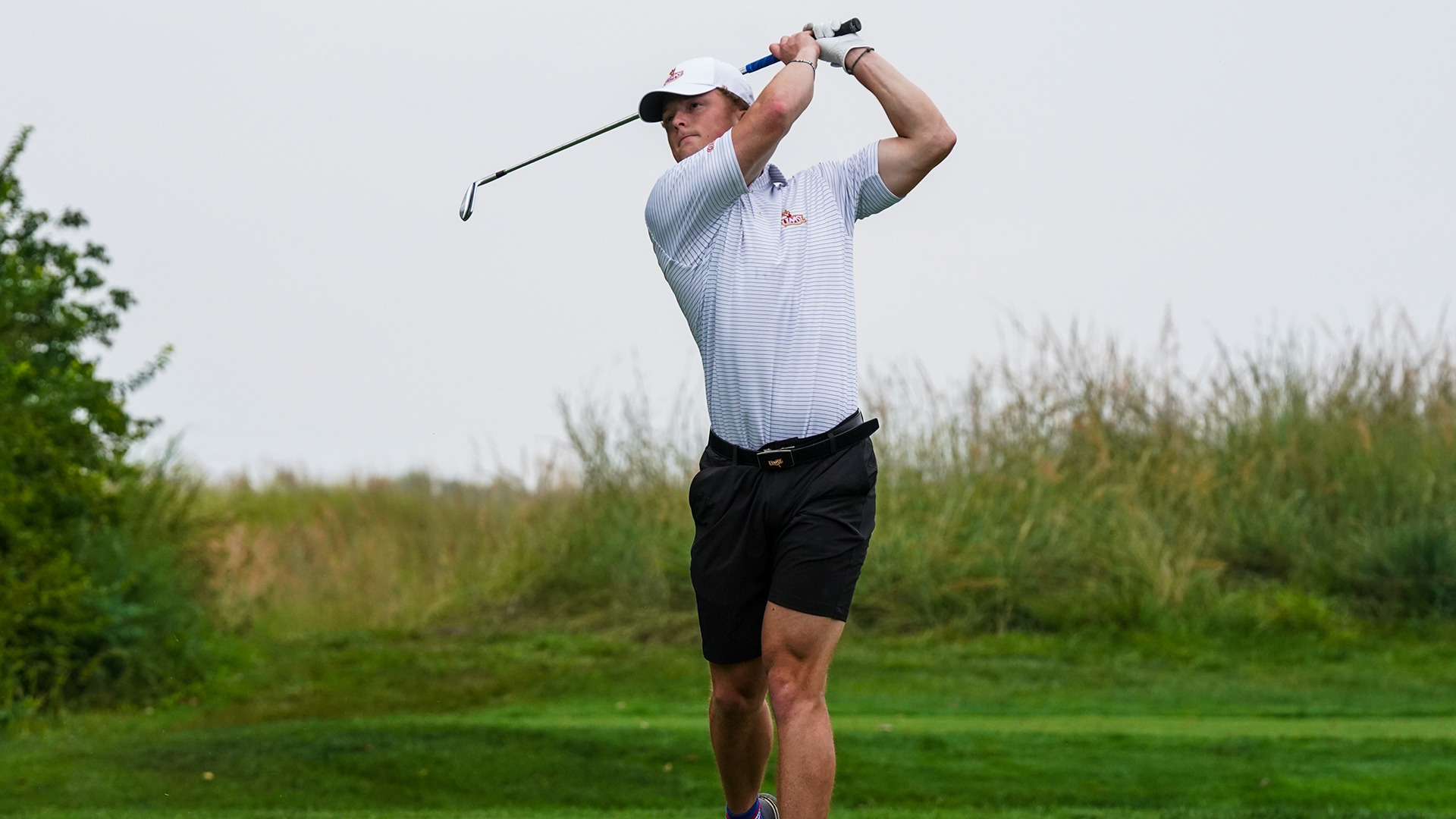 Cyril Henault - Men's Golf - University of Missouri - St. Louis Athletics