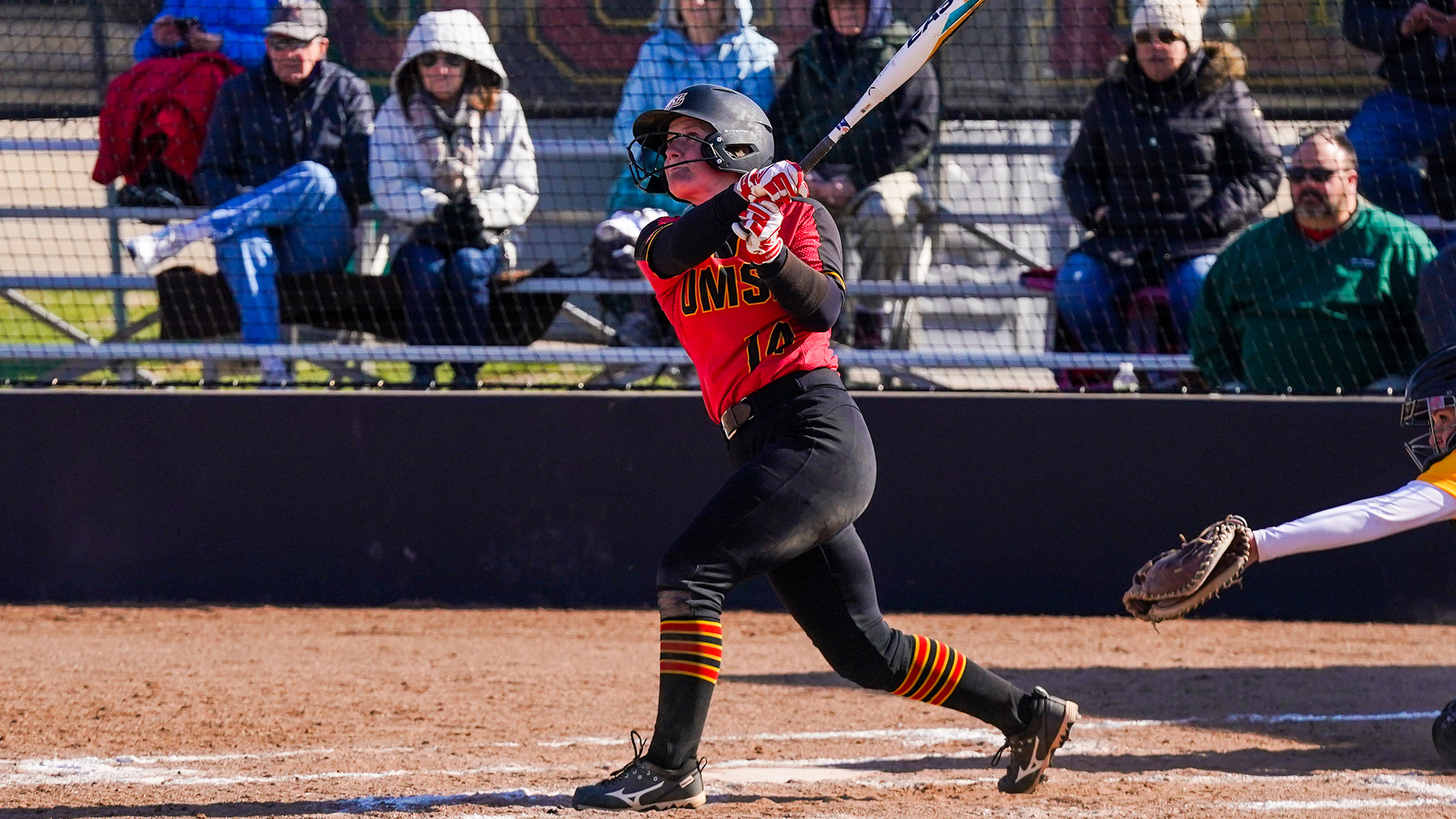 UMSL Softball Drops Final Game of Bearcat Classic to Missouri Western ...