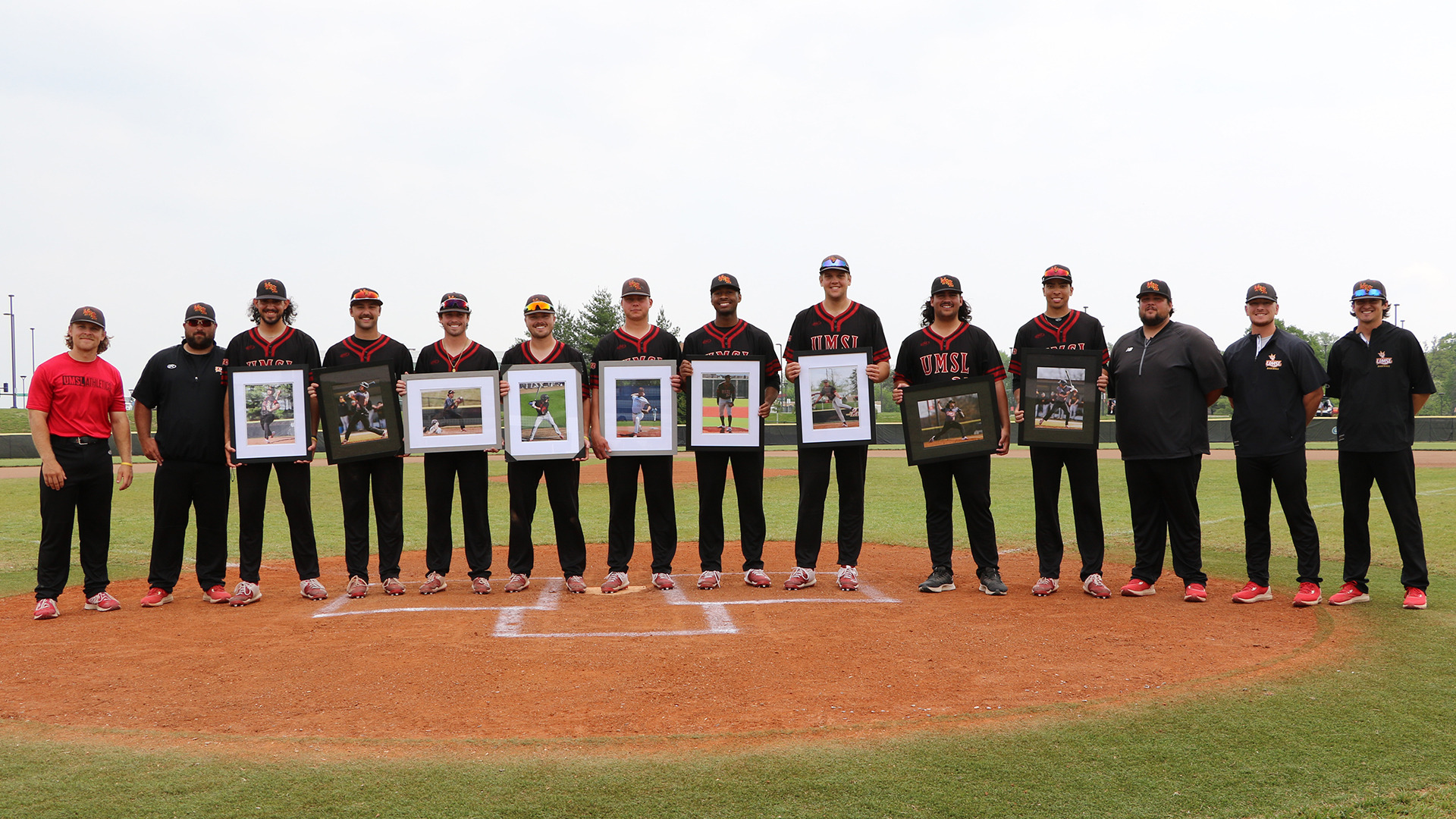 Baseball Falls to No. 21 Prairie Stars in Season Finale - University of ...