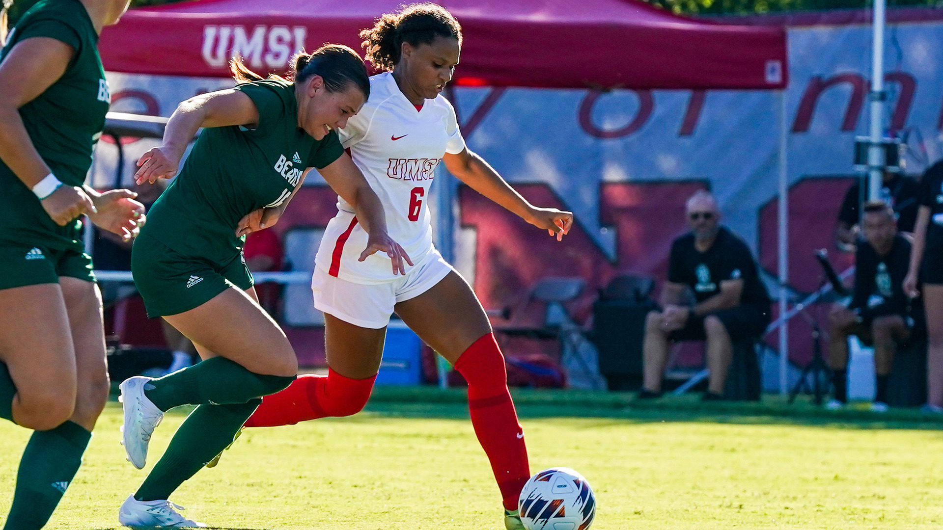 UMSL Draws With Northwest Missouri State in Season Opener - University of Missouri - St. Louis ...
