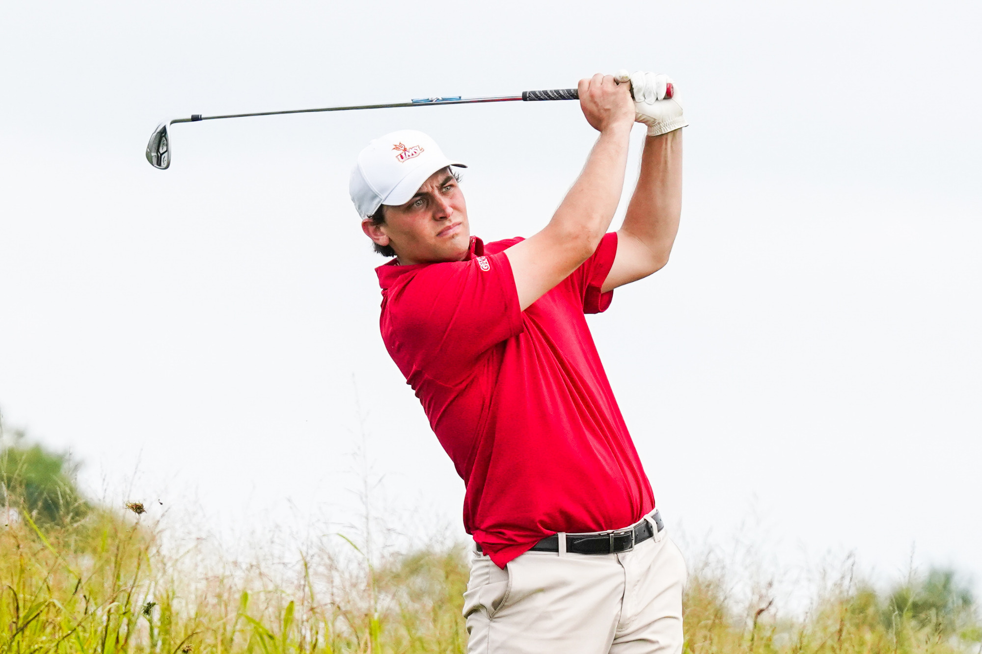 Rob Hogan - Men's Golf - University of Missouri - St. Louis Athletics