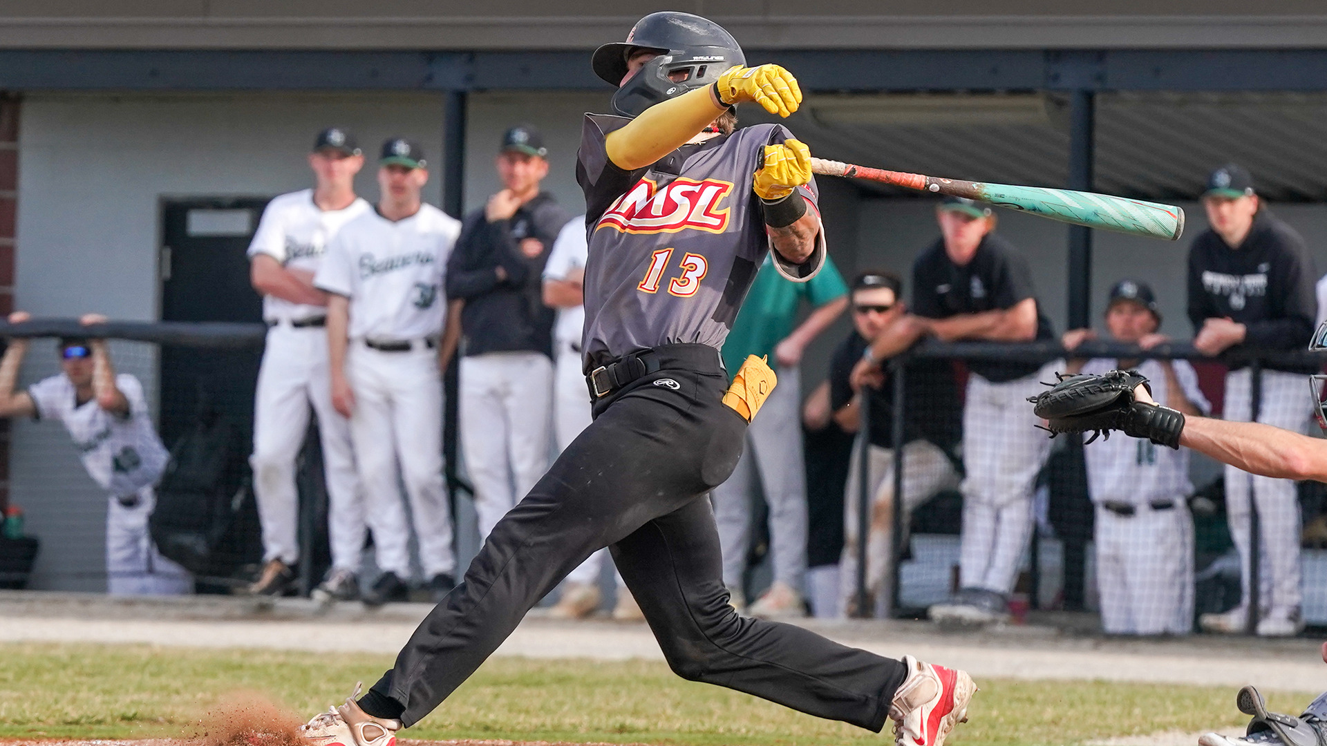UMSL Baseball Sweeps Lewis in Pair of High Scoring Affairs on Saturday ...