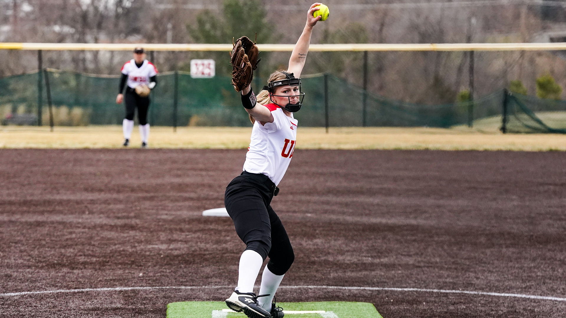 UMSL Softball Defeats Wildcats to Gain Split on Second Day of Spring ...