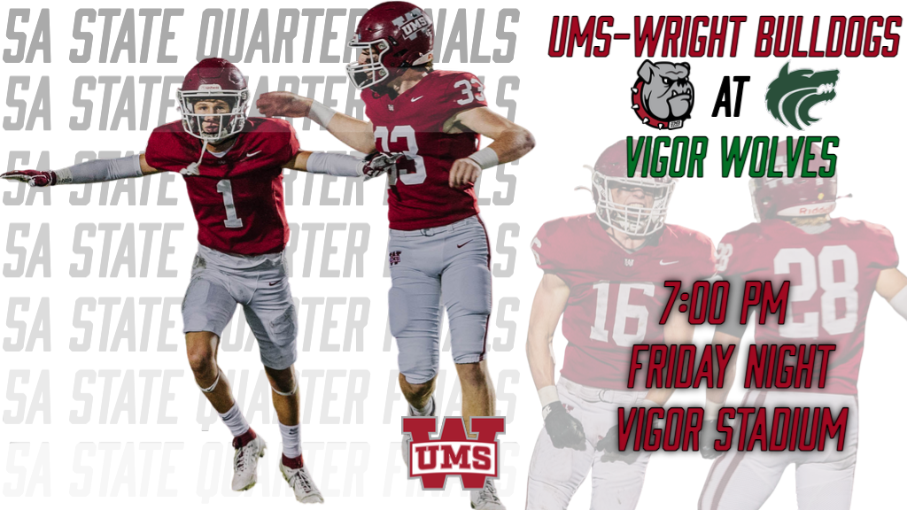 Game Preview: UMS-Wright at Demopolis - UMS-Wright Preparatory School