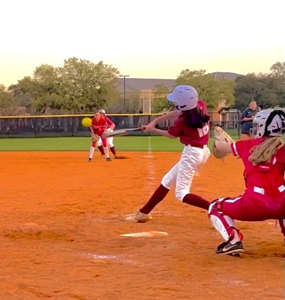 Softball Beats Cardinals 14-8 in Area Game - UMS-Wright Preparatory School