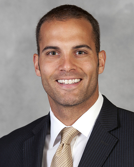 Baseball Coaches - University of Maryland Athletics