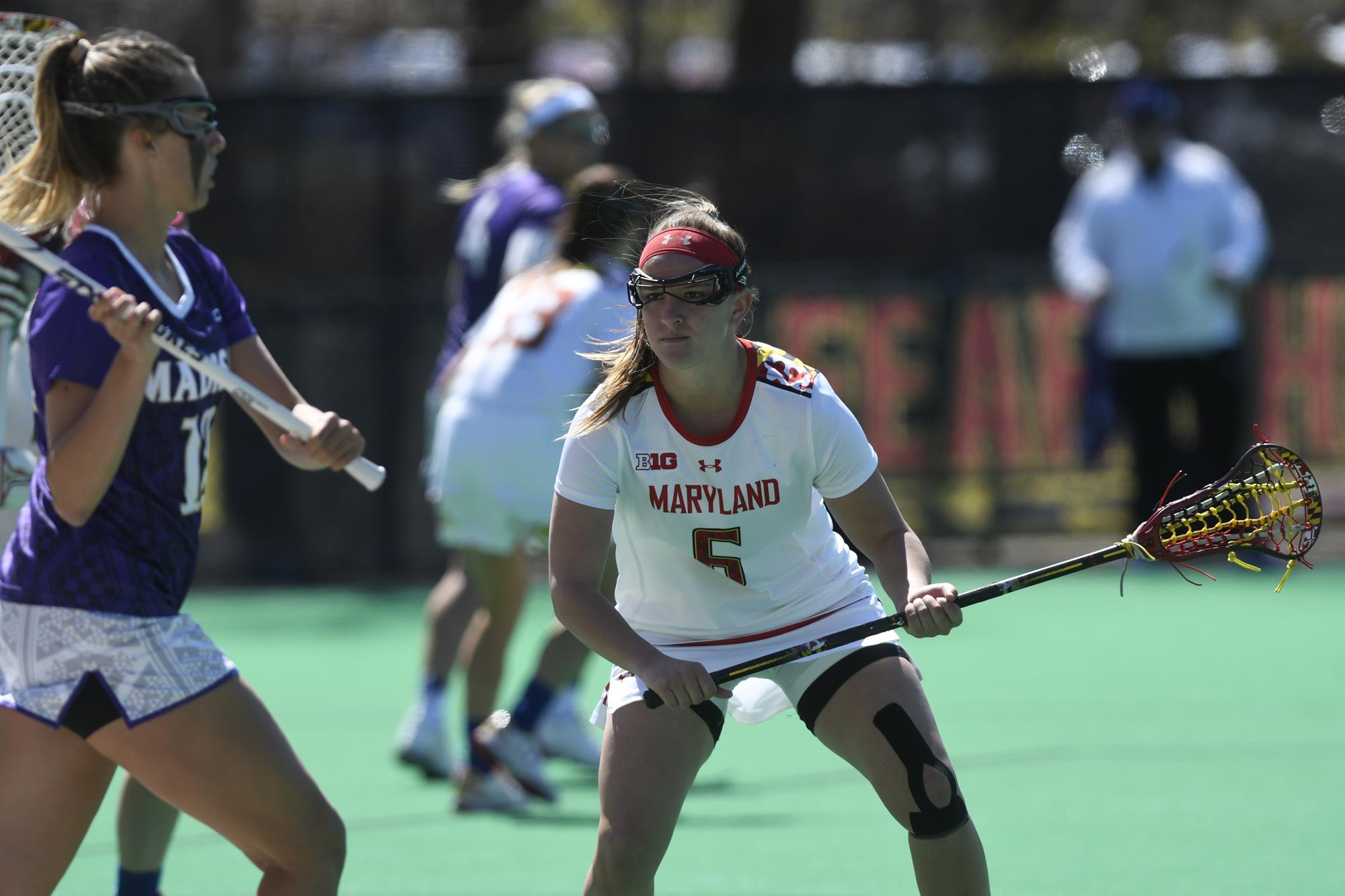 Meghan Doherty - Women's Lacrosse - University of Maryland Athletics