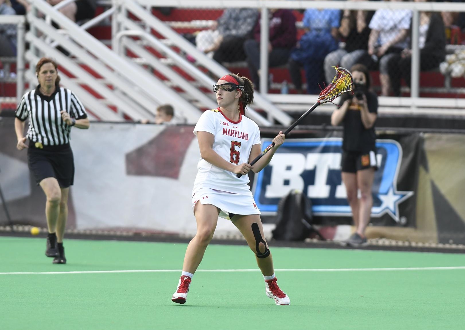 Meghan Doherty - Women's Lacrosse - University of Maryland Athletics