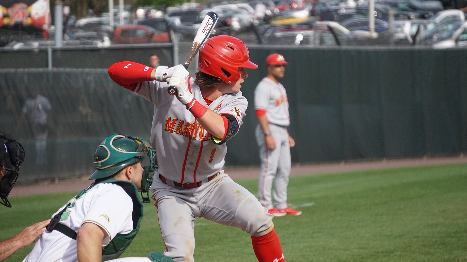 Benjamin Cowles - Baseball - University of Maryland Athletics