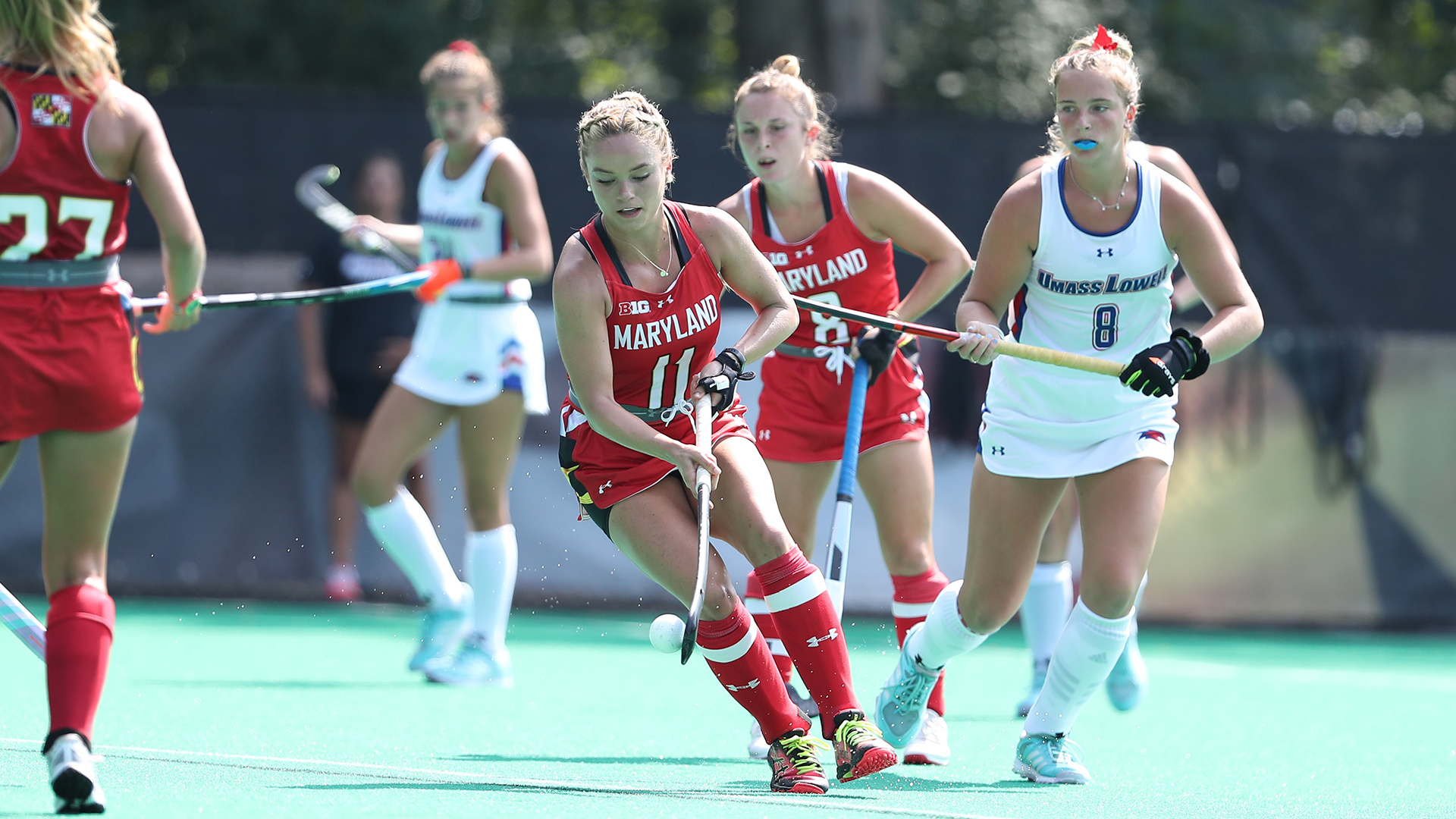 Julianna Tornetta - Field Hockey - University of Maryland Athletics