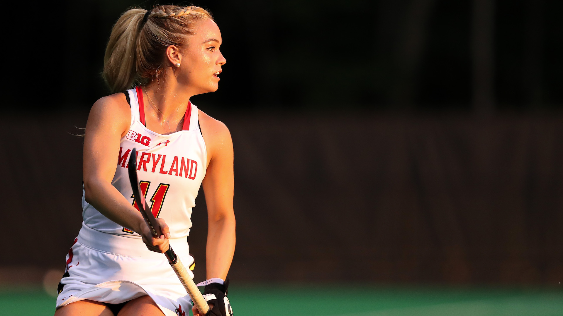Julianna Tornetta - Field Hockey - University of Maryland Athletics