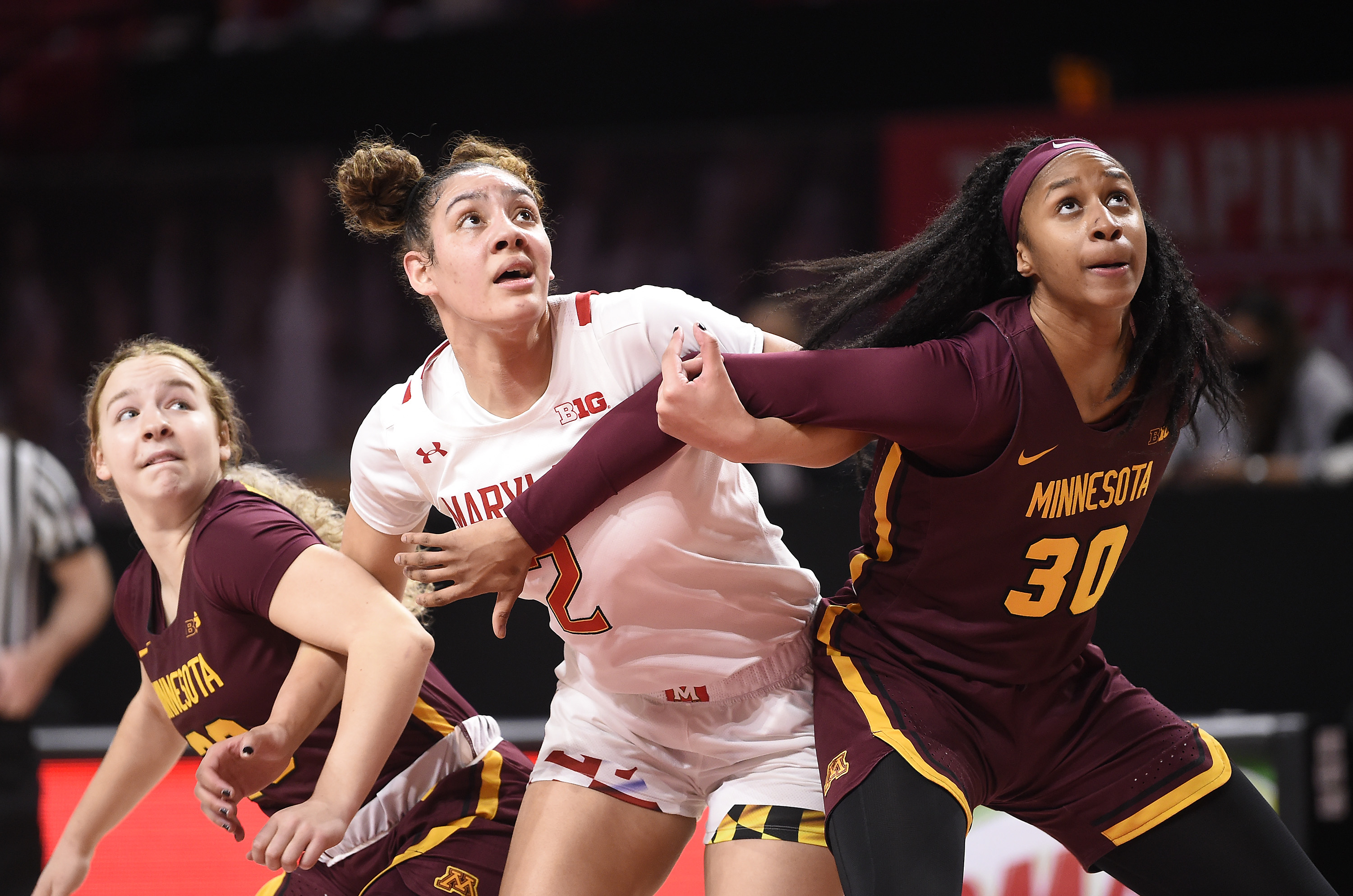 Mimi Collins - Women's Basketball - University of Maryland Athletics