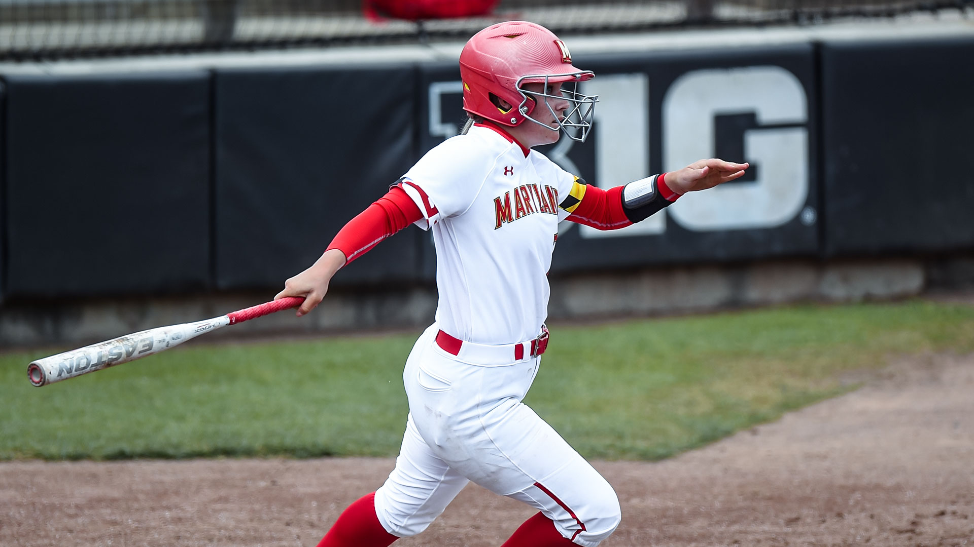 Ruby Butler - Softball - University of Maryland Athletics