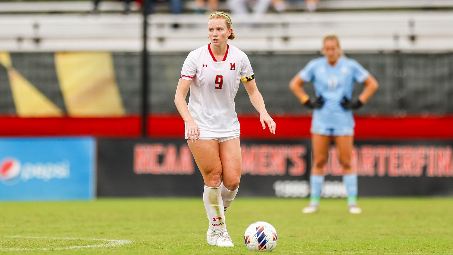 Katie Coyle - Women's Soccer - University of Maryland Athletics