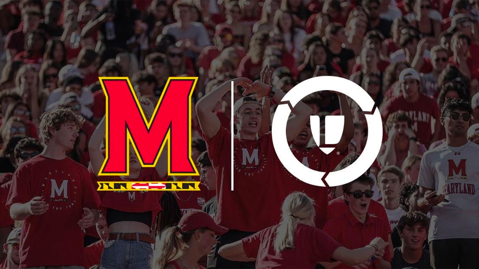 University Of Maryland And Legends Enter Long-Term Partnership To ...