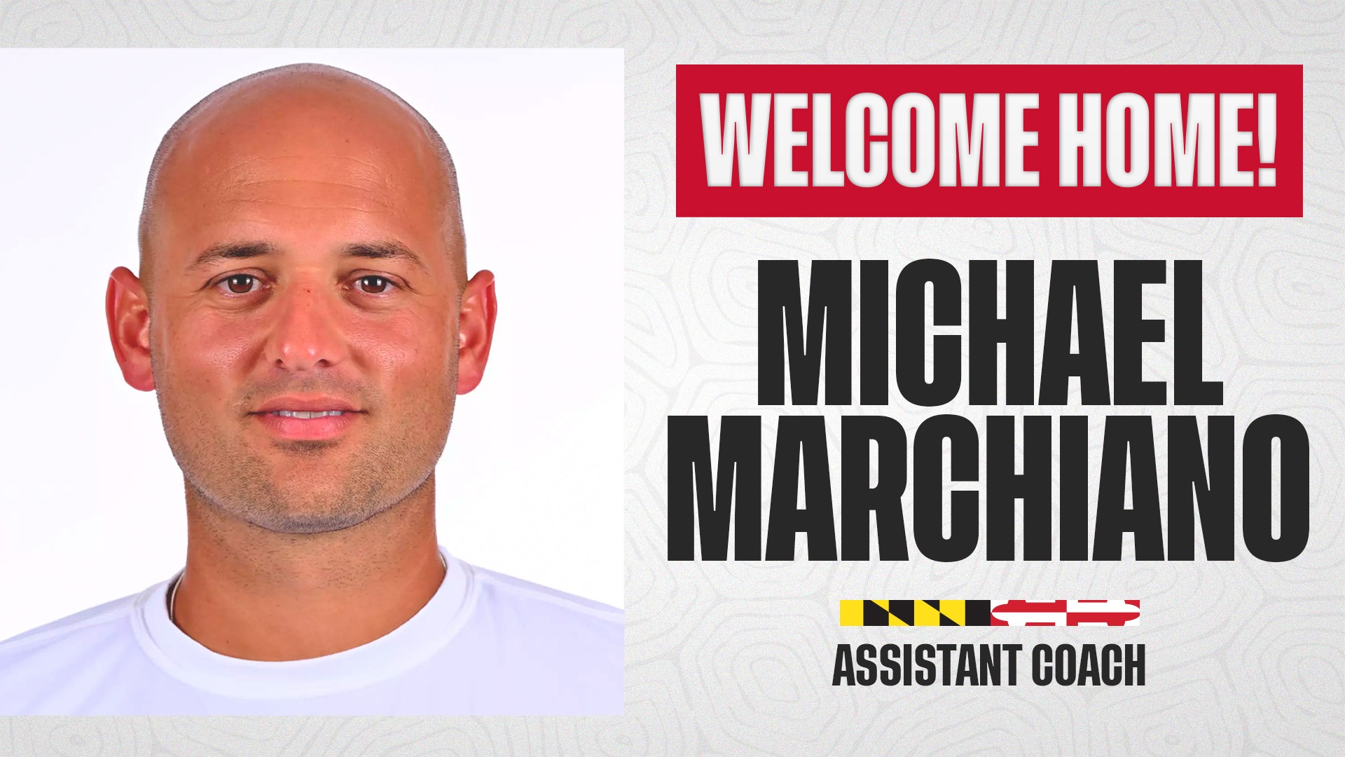 Nemzer Names Maryland Alum, Two-Time National Champion Marchiano as ...