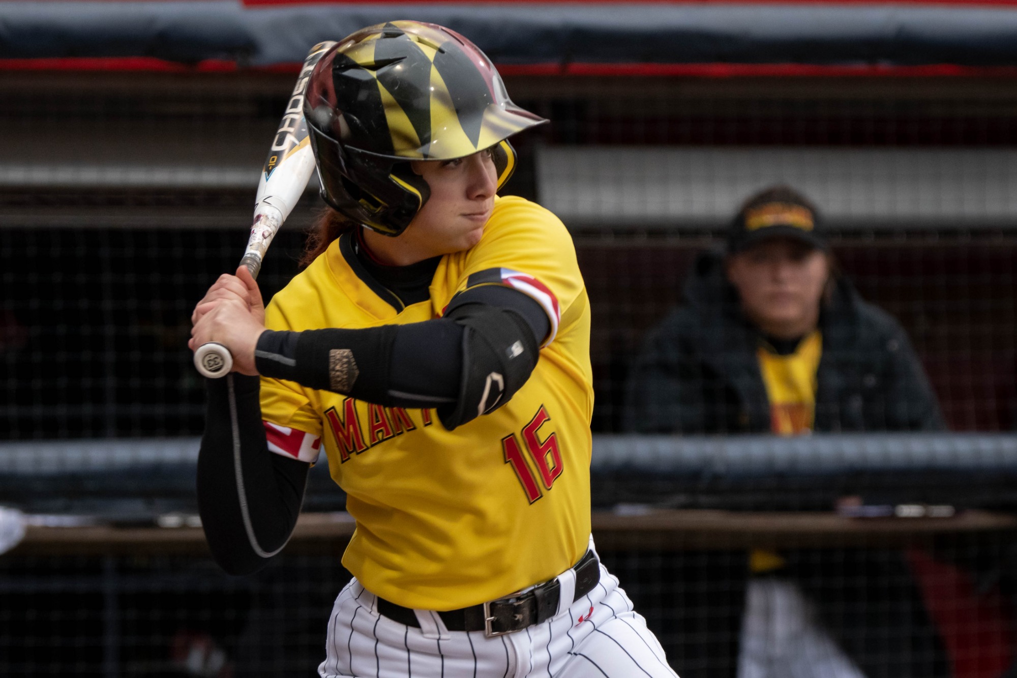 Kiley Goff - Softball - University of Maryland Athletics