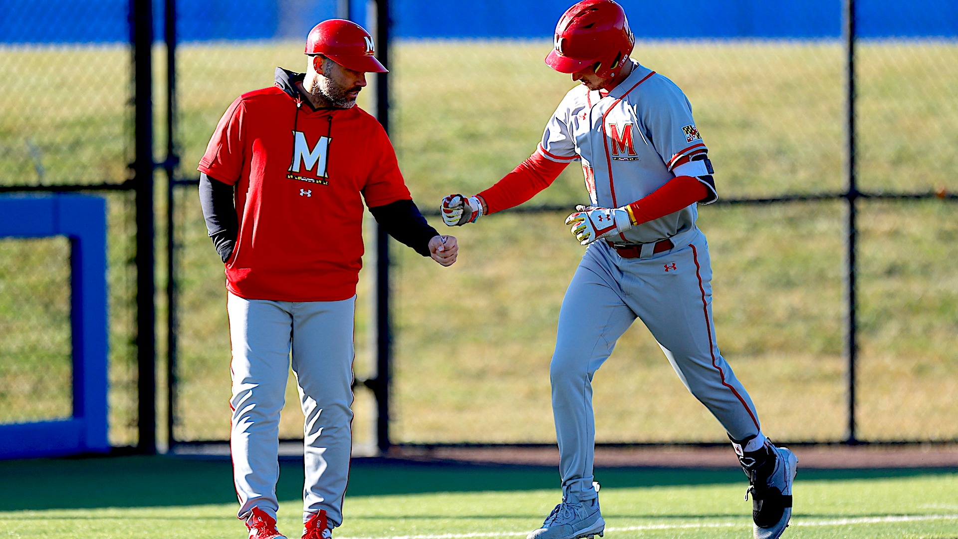 Nick Lorusso - Baseball - University of Maryland Athletics