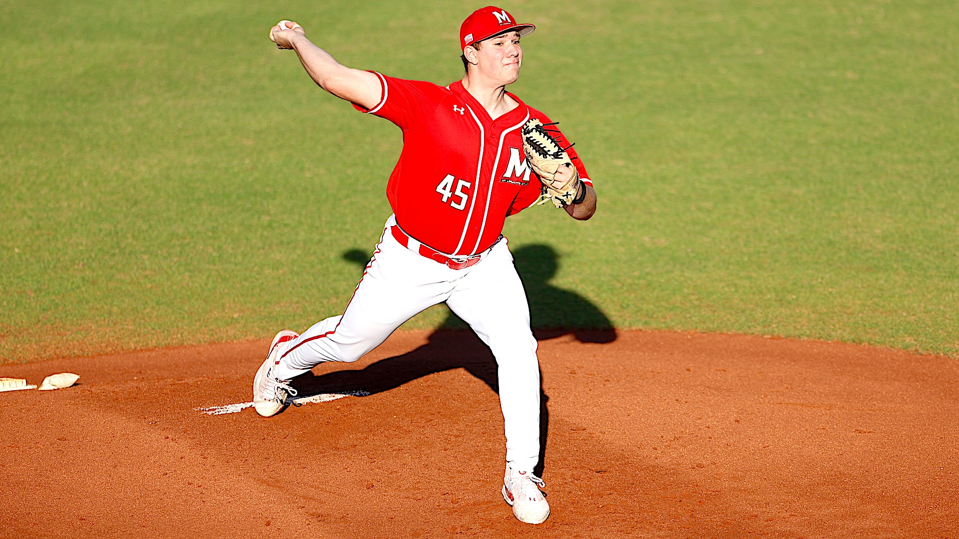 Jason Savacool - Baseball - University of Maryland Athletics