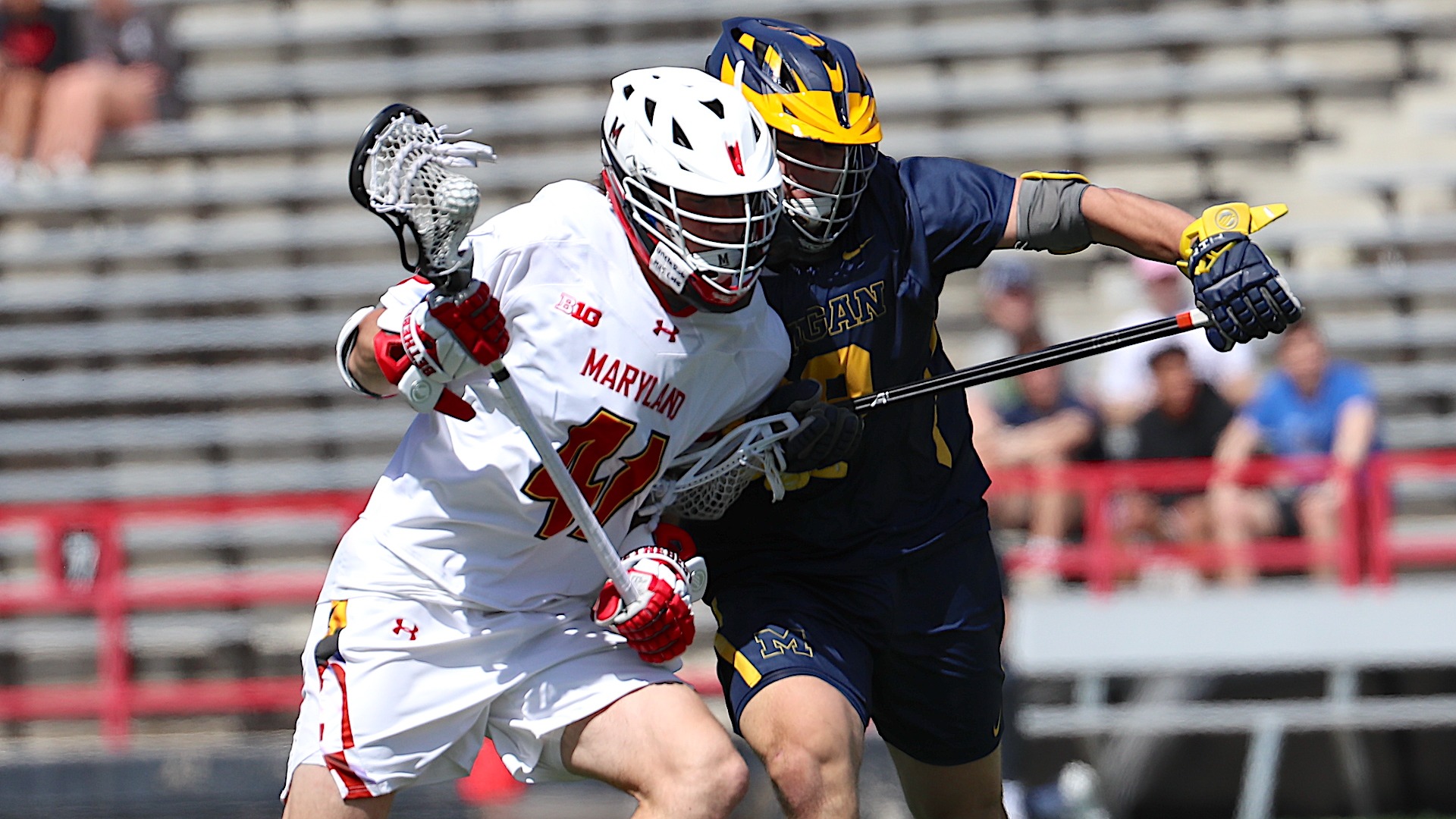 Jack Brennan - Men's Lacrosse - University of Maryland Athletics