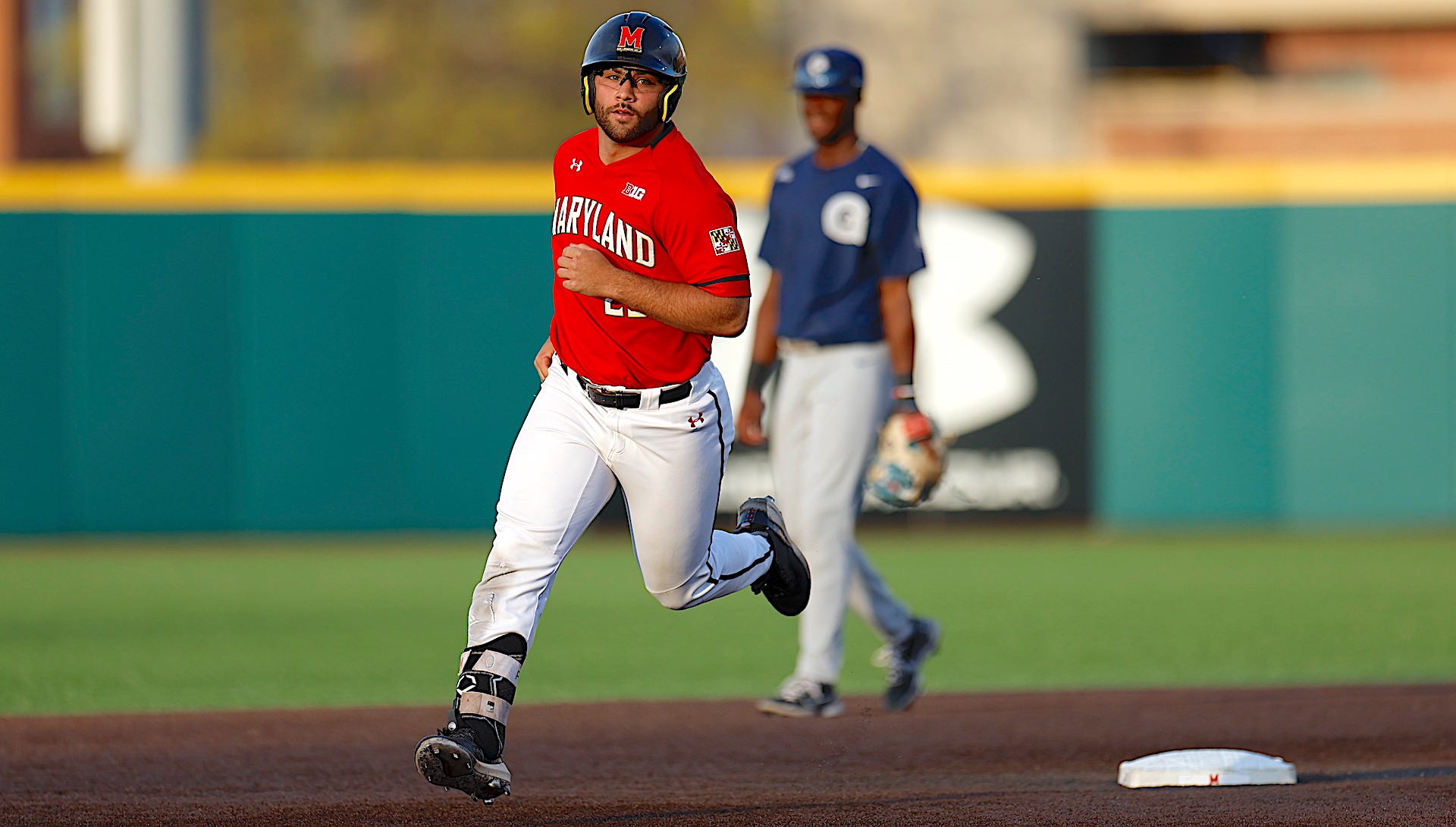 Ian Petrutz - Baseball - University of Maryland Athletics