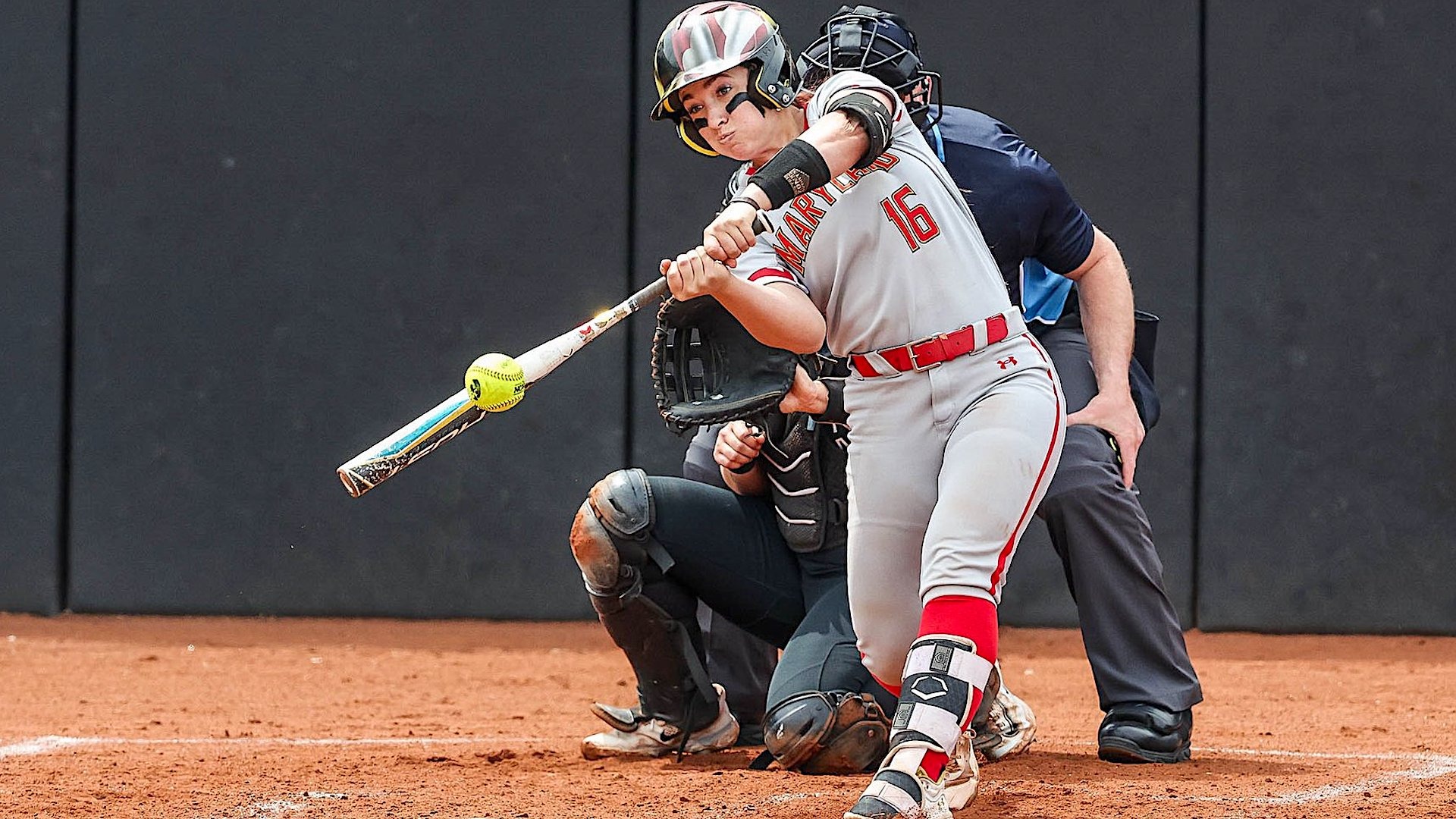 Kiley Goff - Softball - University of Maryland Athletics