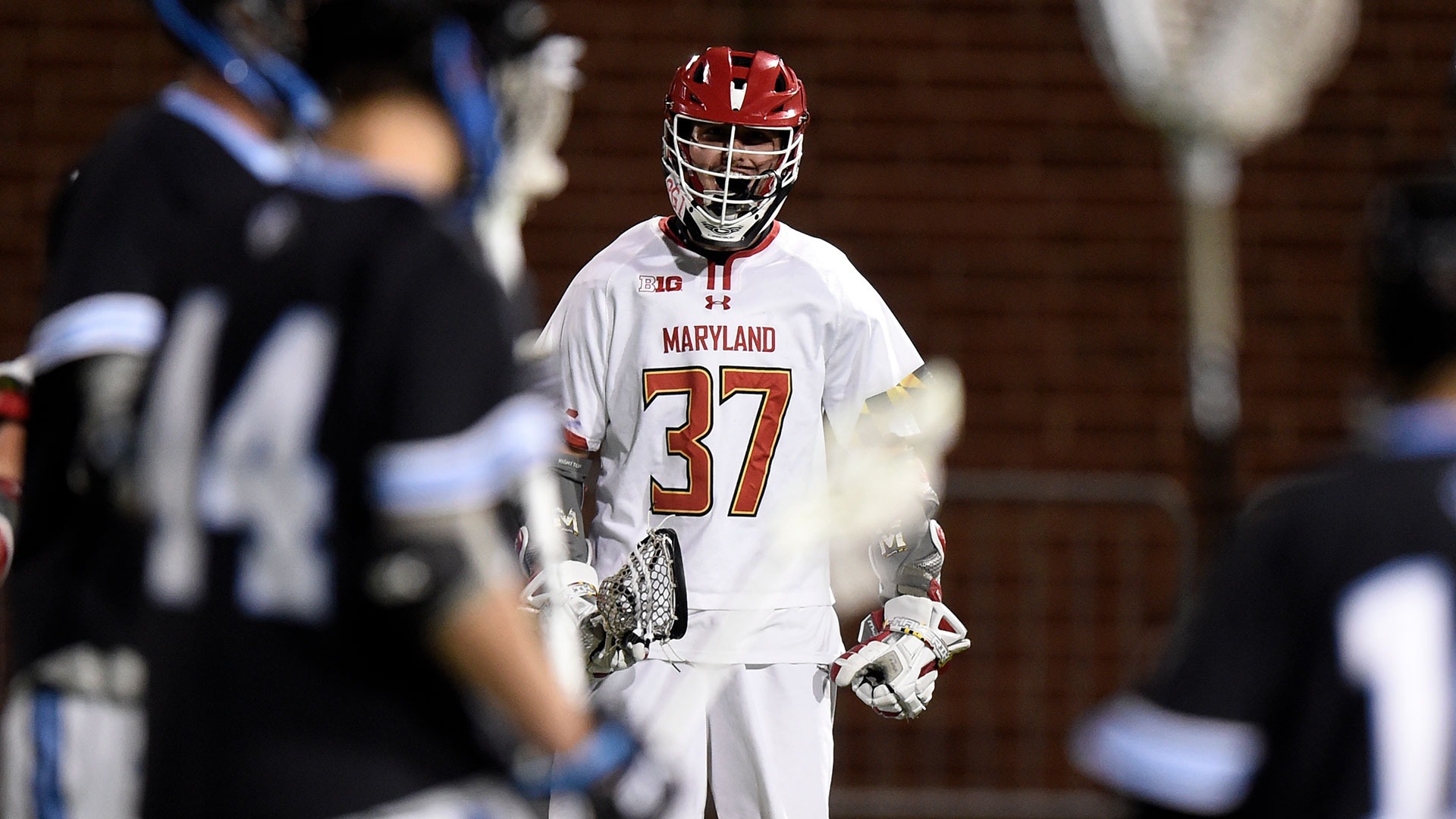 Daniel Maltz - Men's Lacrosse - University of Maryland Athletics