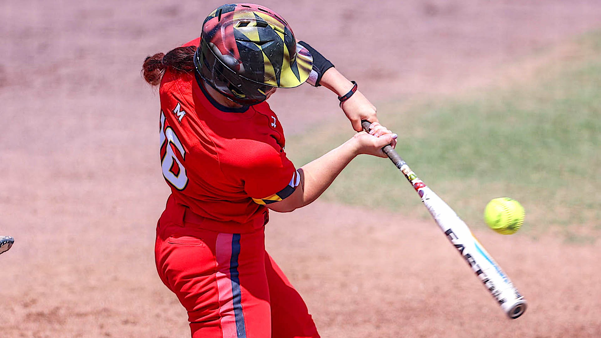 Kiley Goff - Softball - University of Maryland Athletics