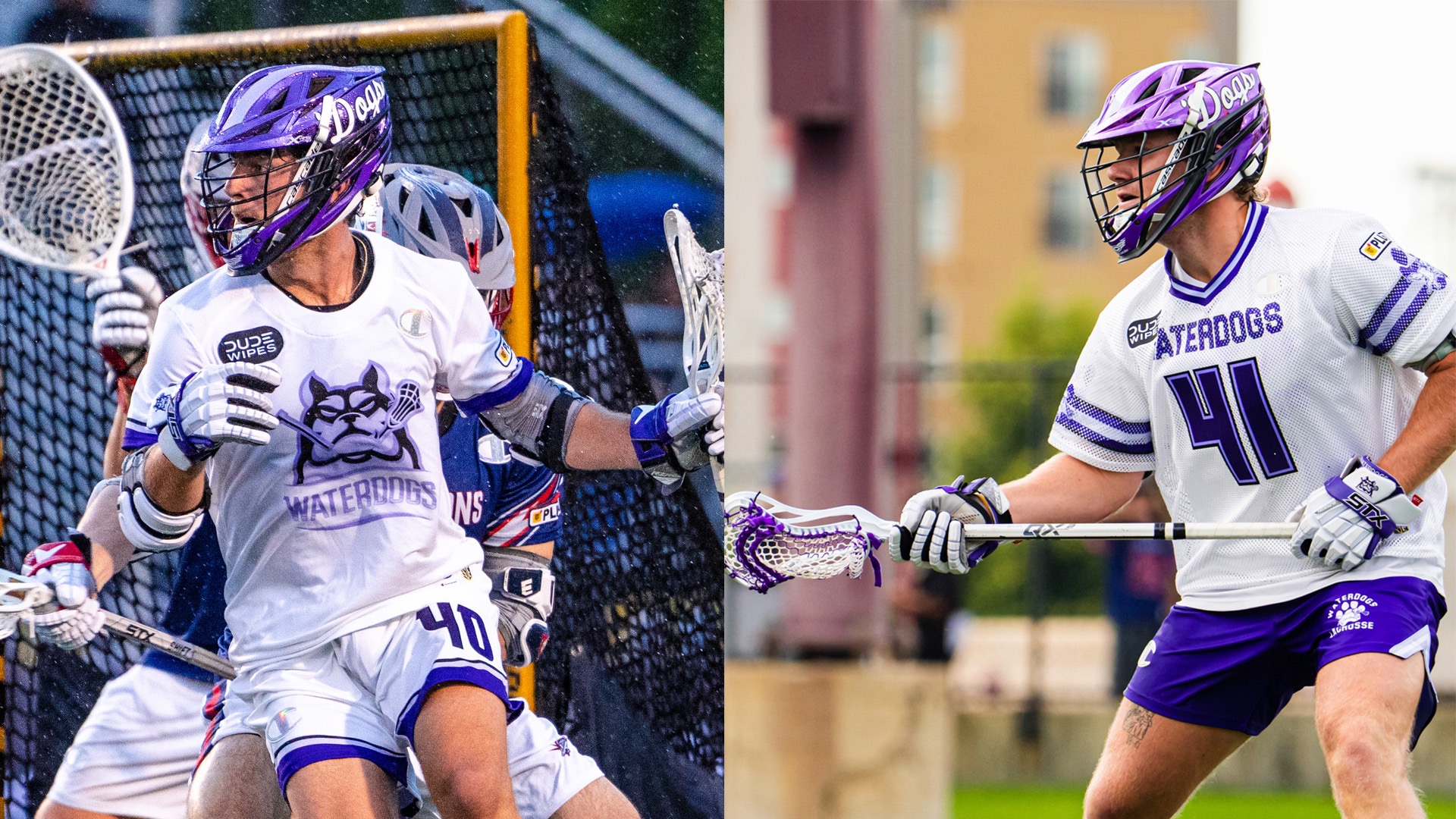 Connor Kelly, Jake Higgins Set For PLL Championship On Sunday ...