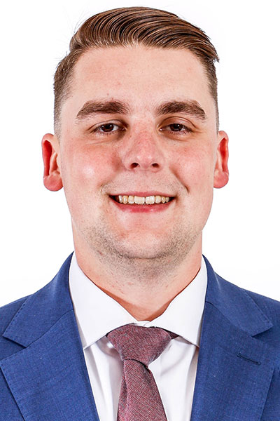 Baseball Coaches - University of Maryland Athletics